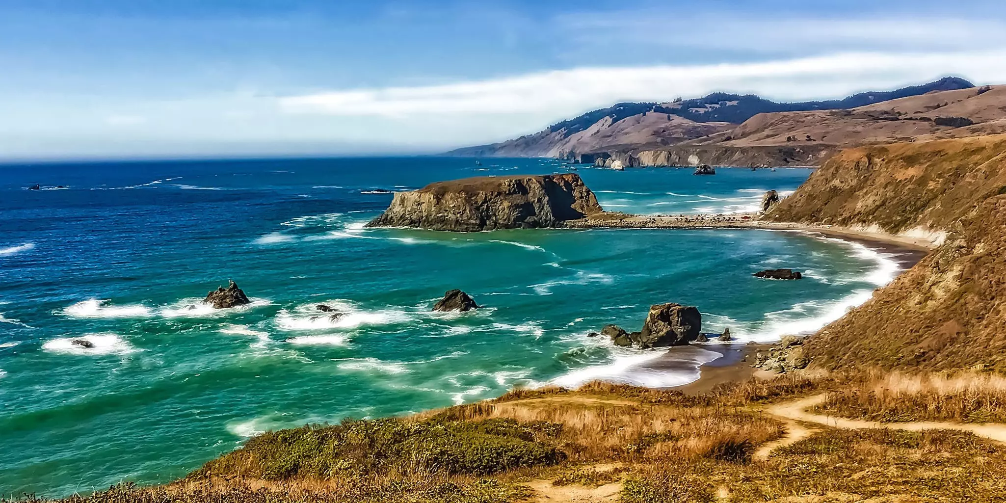 Here are California’s most popular state parks