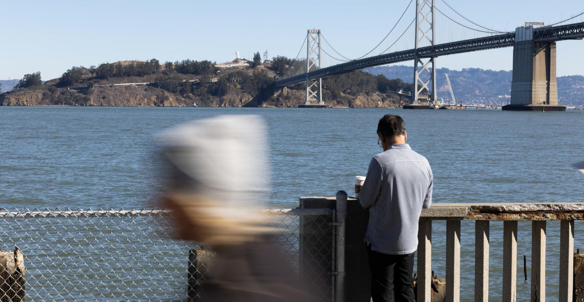 SF’s car-free Embarcadero plan has some shop owners in a tizzy