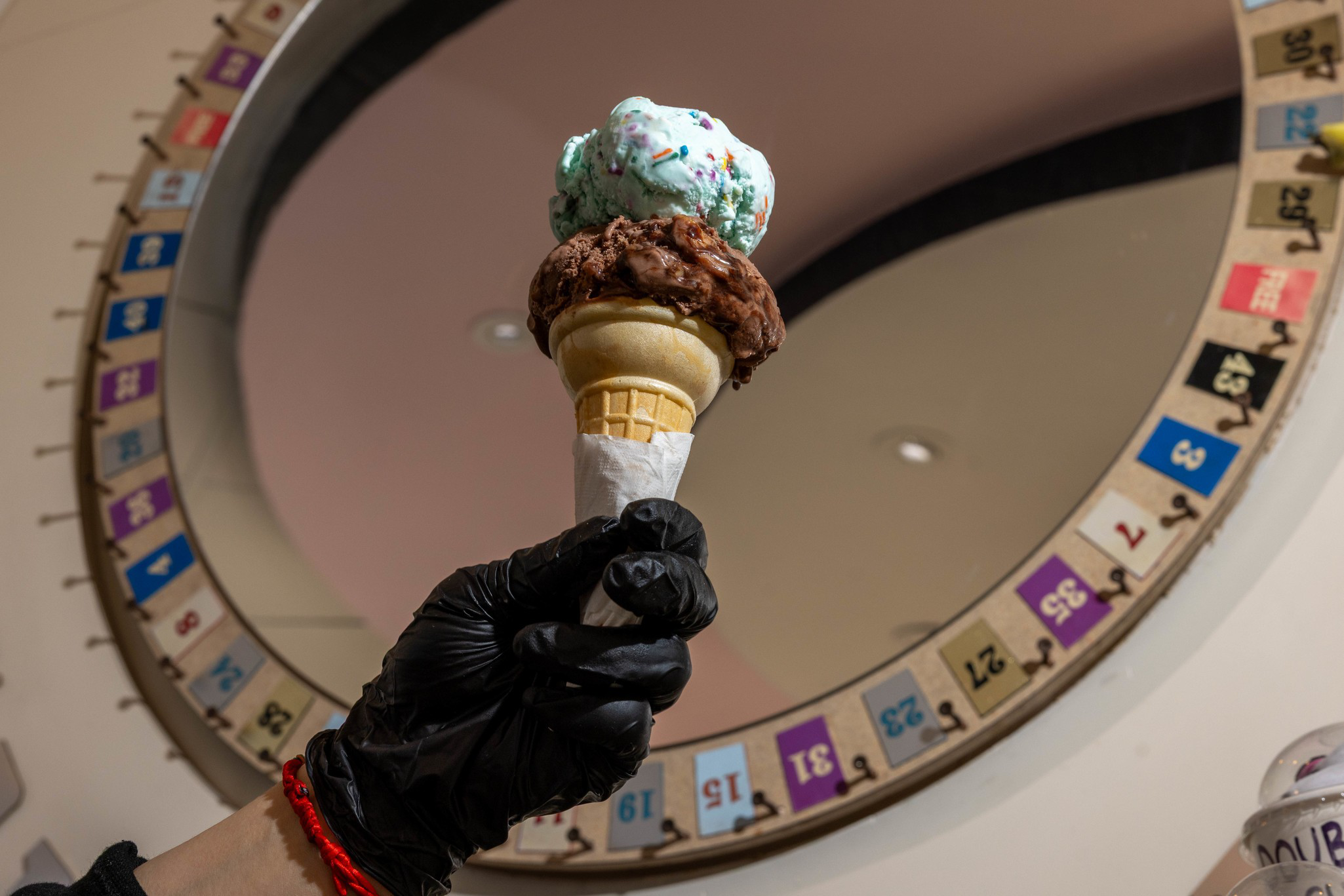 70-year-old ice cream shop to expand with second location downtown