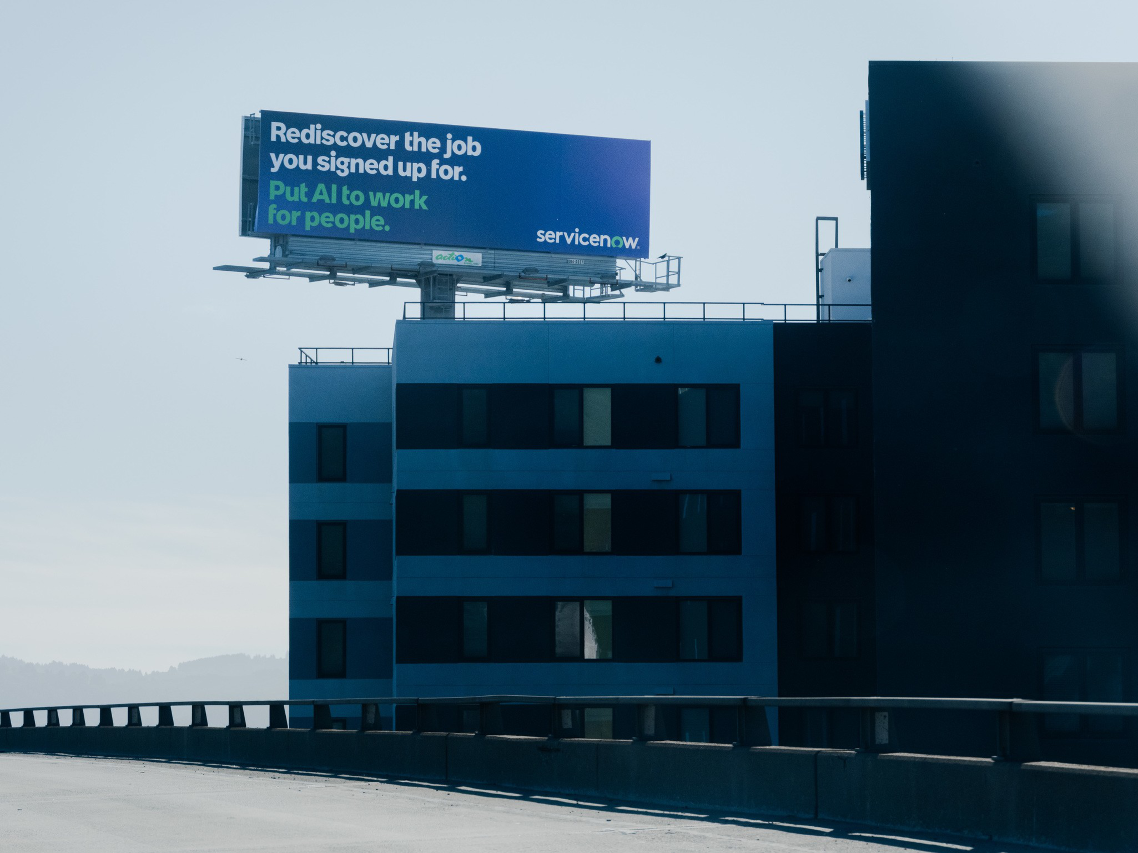 Welcome to San Francisco. Here’s what those billboards mean