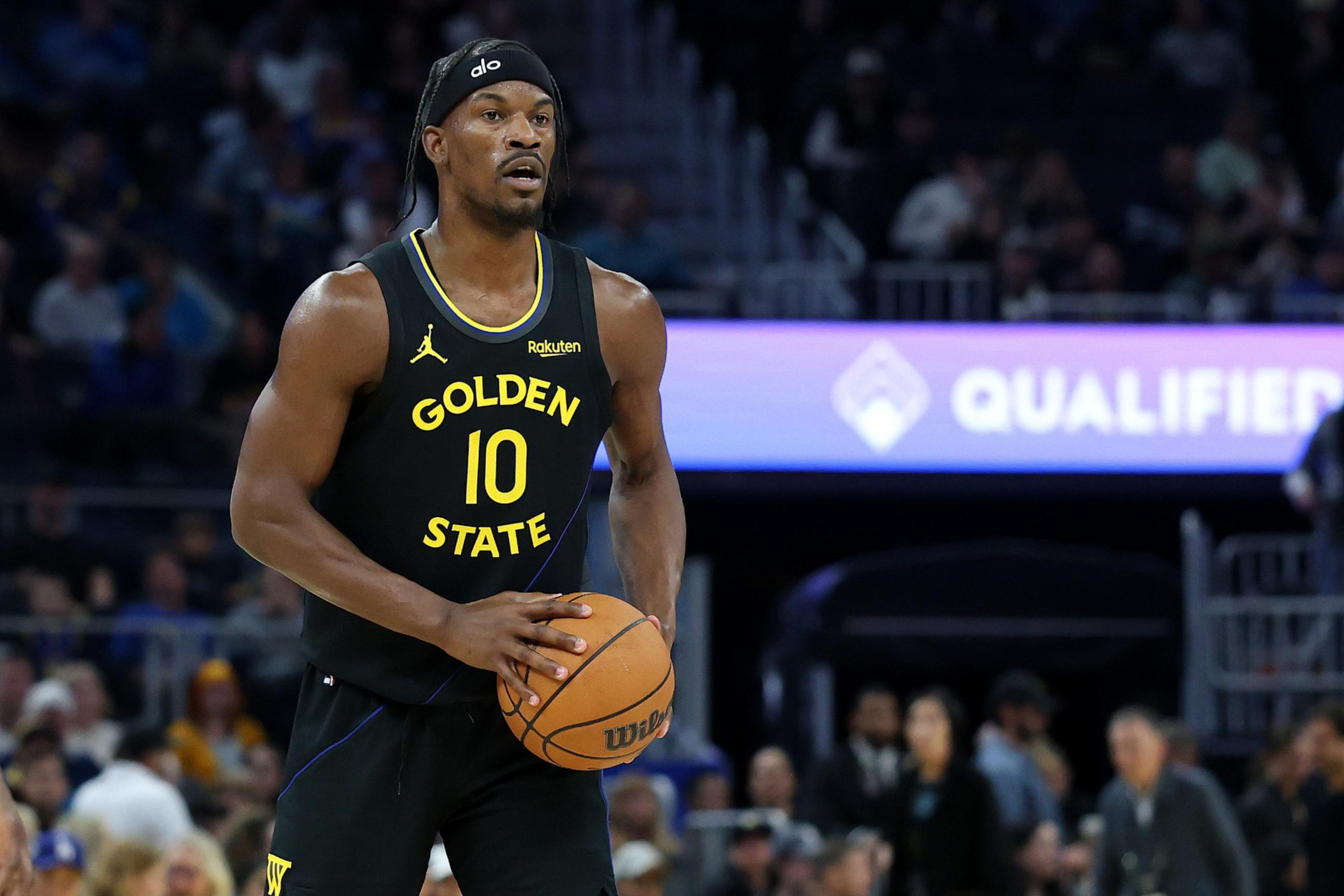 With Jimmy Butler, the Warriors are banking on a recovery that’s just ...