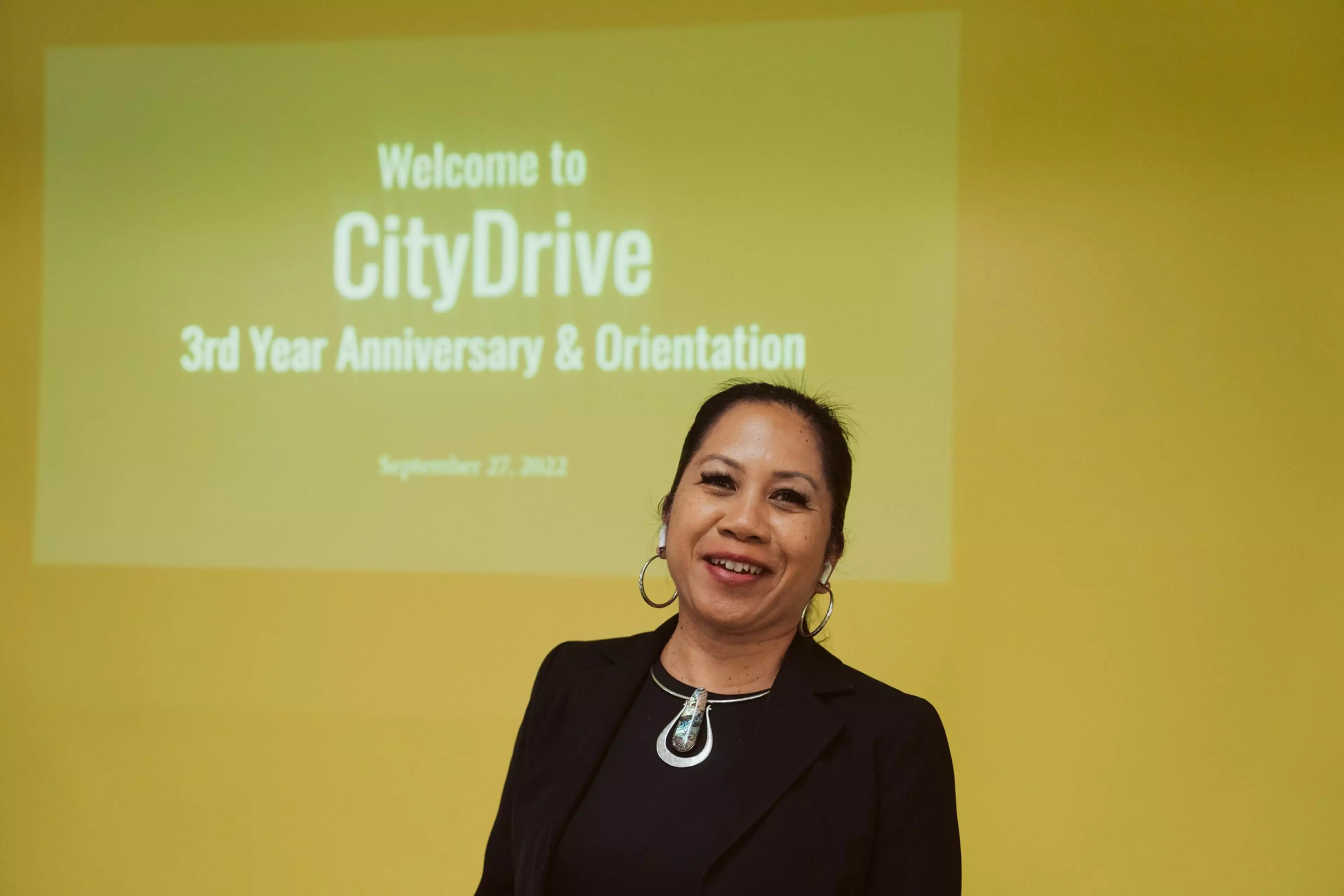 San Francisco commissioner resigns after city says she OK’d nonprofit’s ...