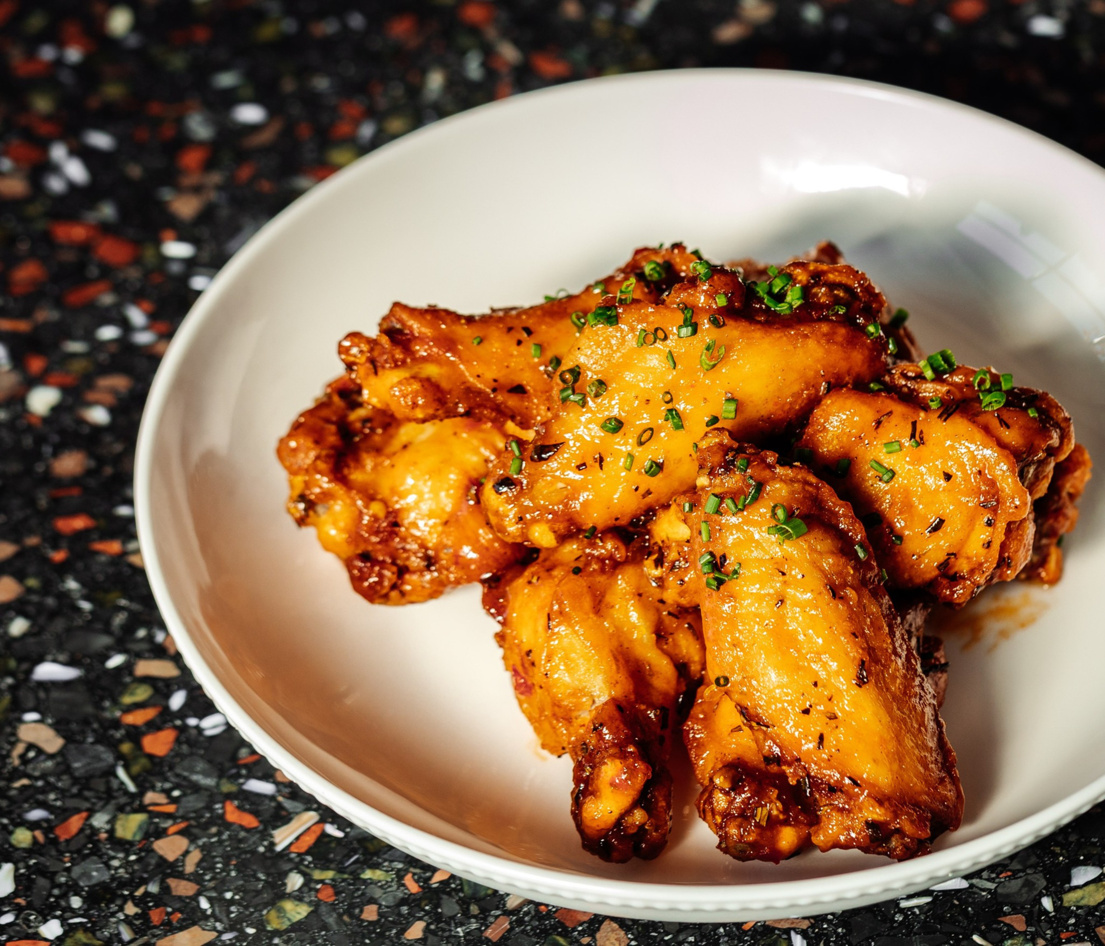 SF’s best chicken wings, according to a panel of restaurant pros