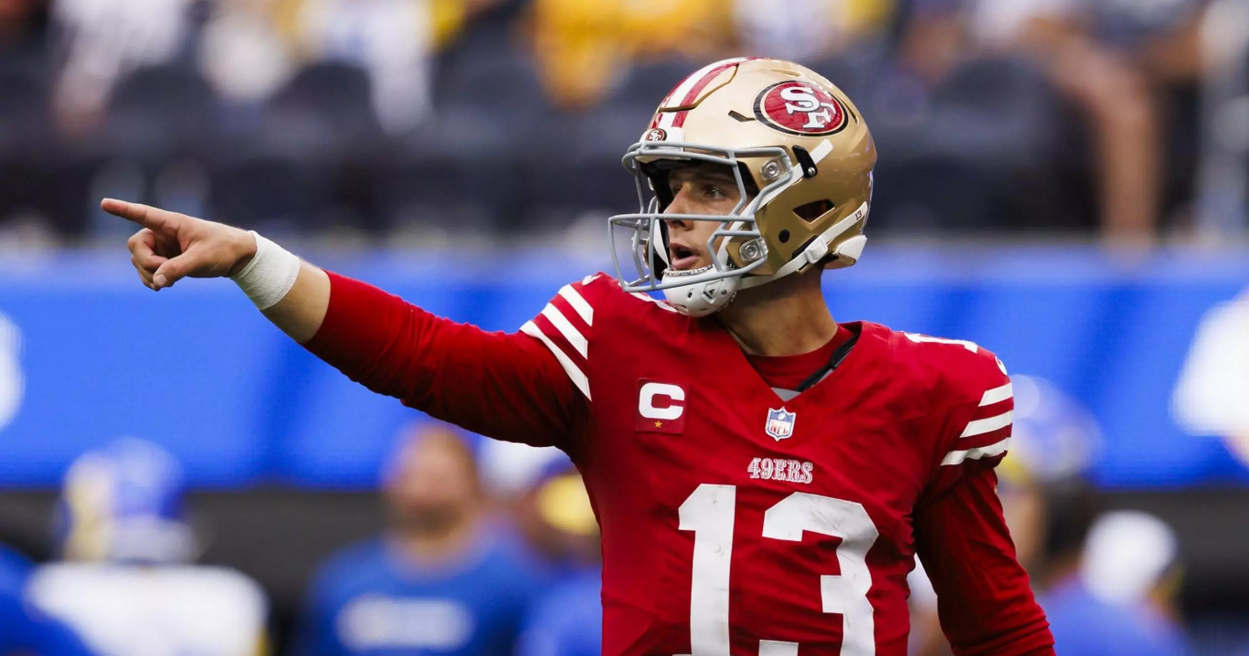 The $60 million man? Running the numbers on Brock Purdy’s 49ers contract