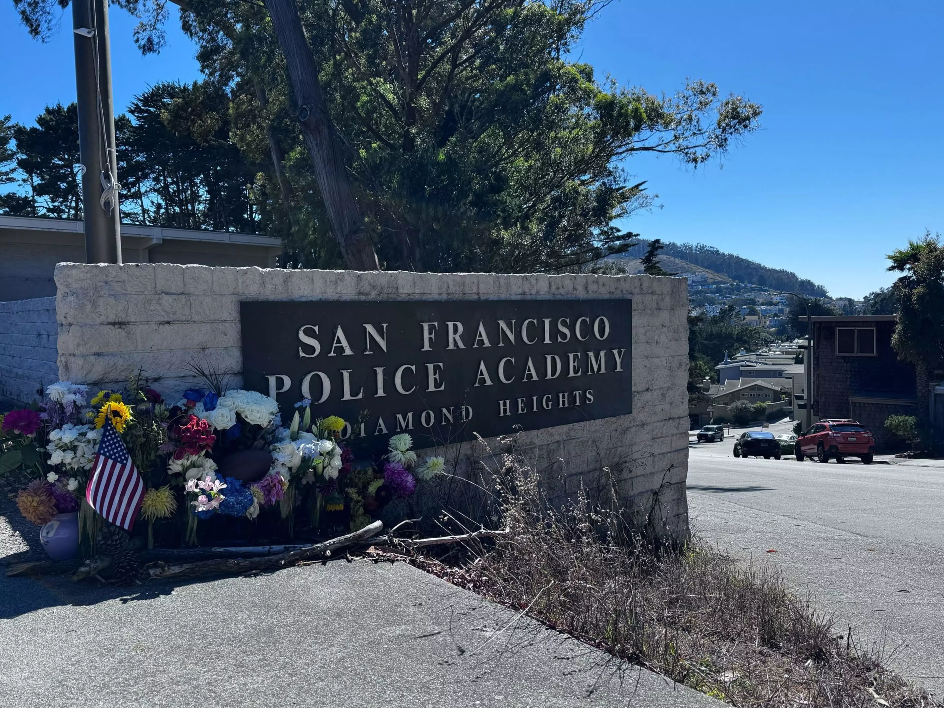 Days after SFPD recruit’s death, academy boss is sent for training, his ...
