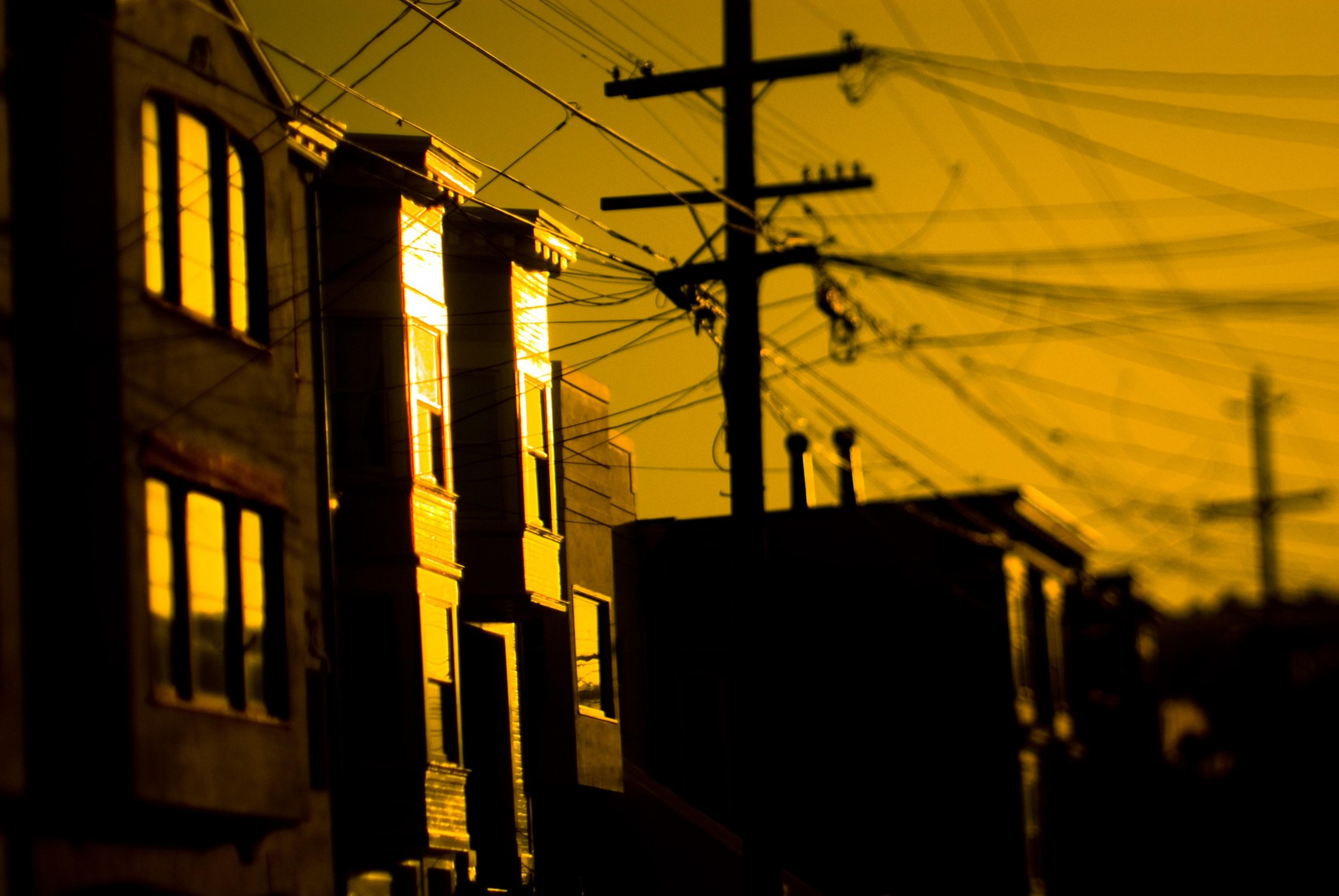 ‘We are taxing this legacy grid more and more.’ How to fix our power system