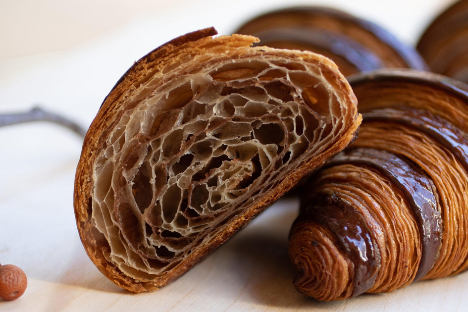 Move over Arsicault, I have a new favorite San Francisco croissant