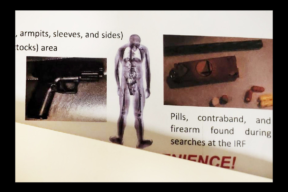 A kidnapping suspect brought a loaded gun to jail: Officials blame SF ...