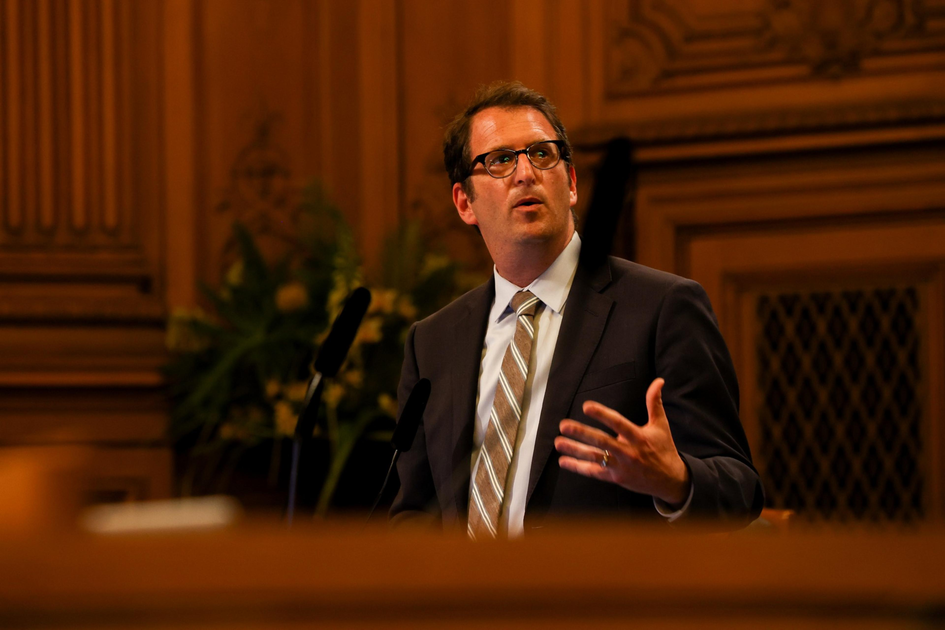 Supervisors fix Breed’s ‘resignation-gate,’ get earful on delayed ...