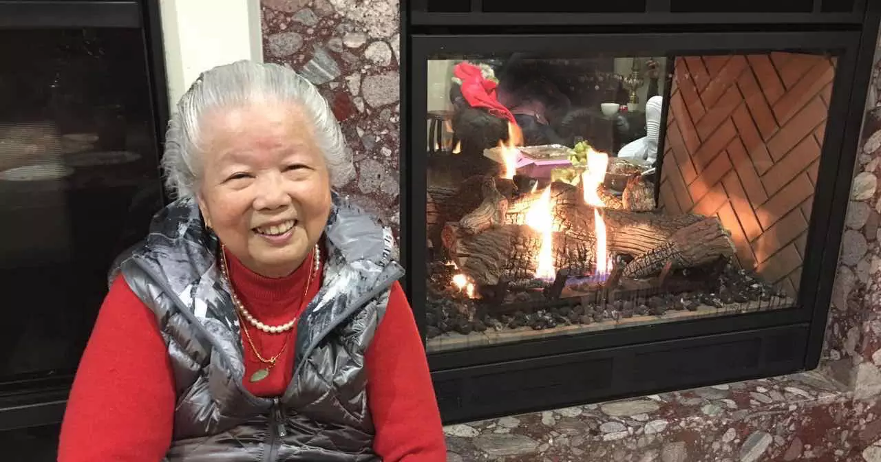 Man convicted of murdering 89-year-old during 2019 crime spree