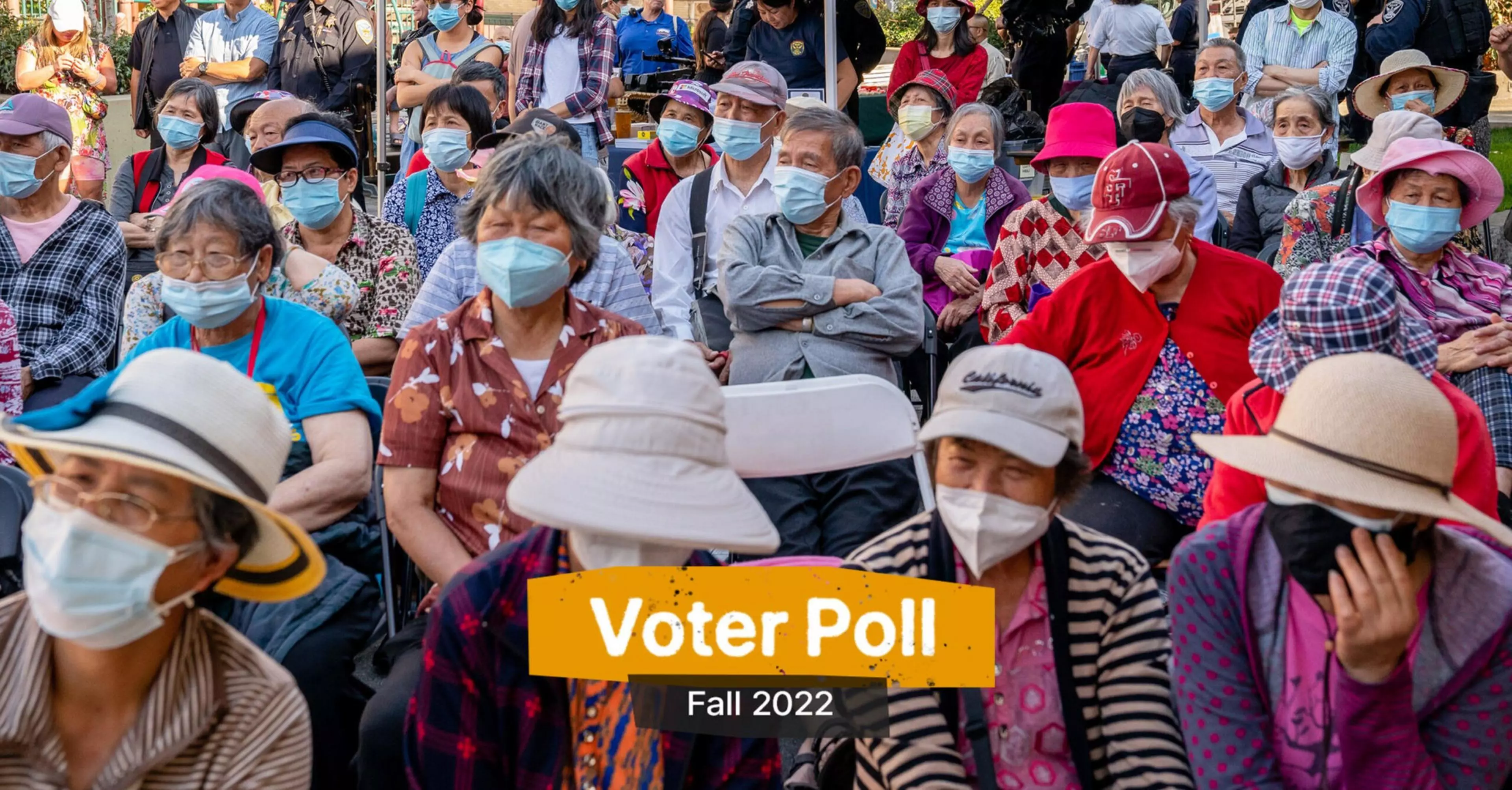 Asian voters drove SF’s recalls. Will that momentum continue to November?