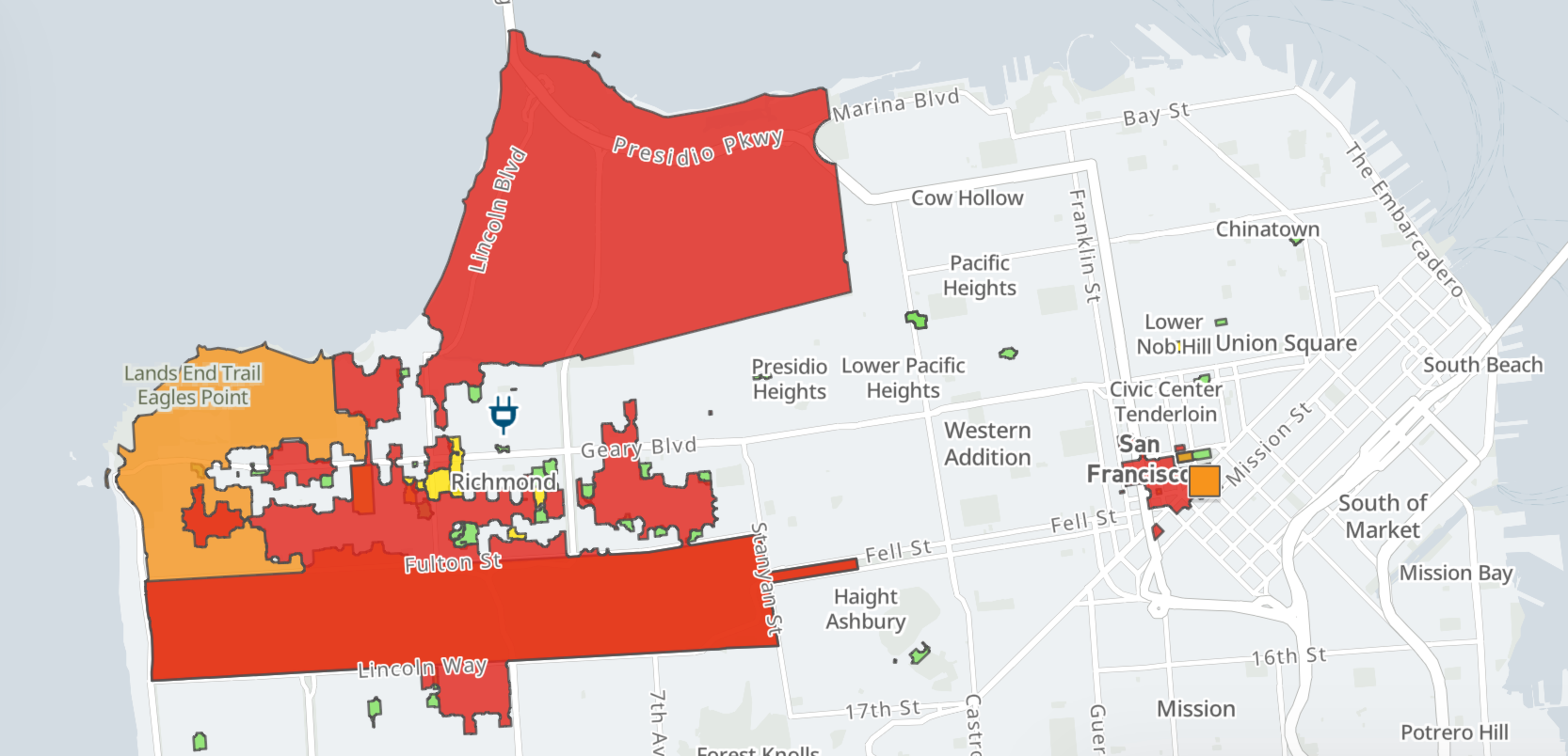 You can finally ride Waymo in Silicon Valley