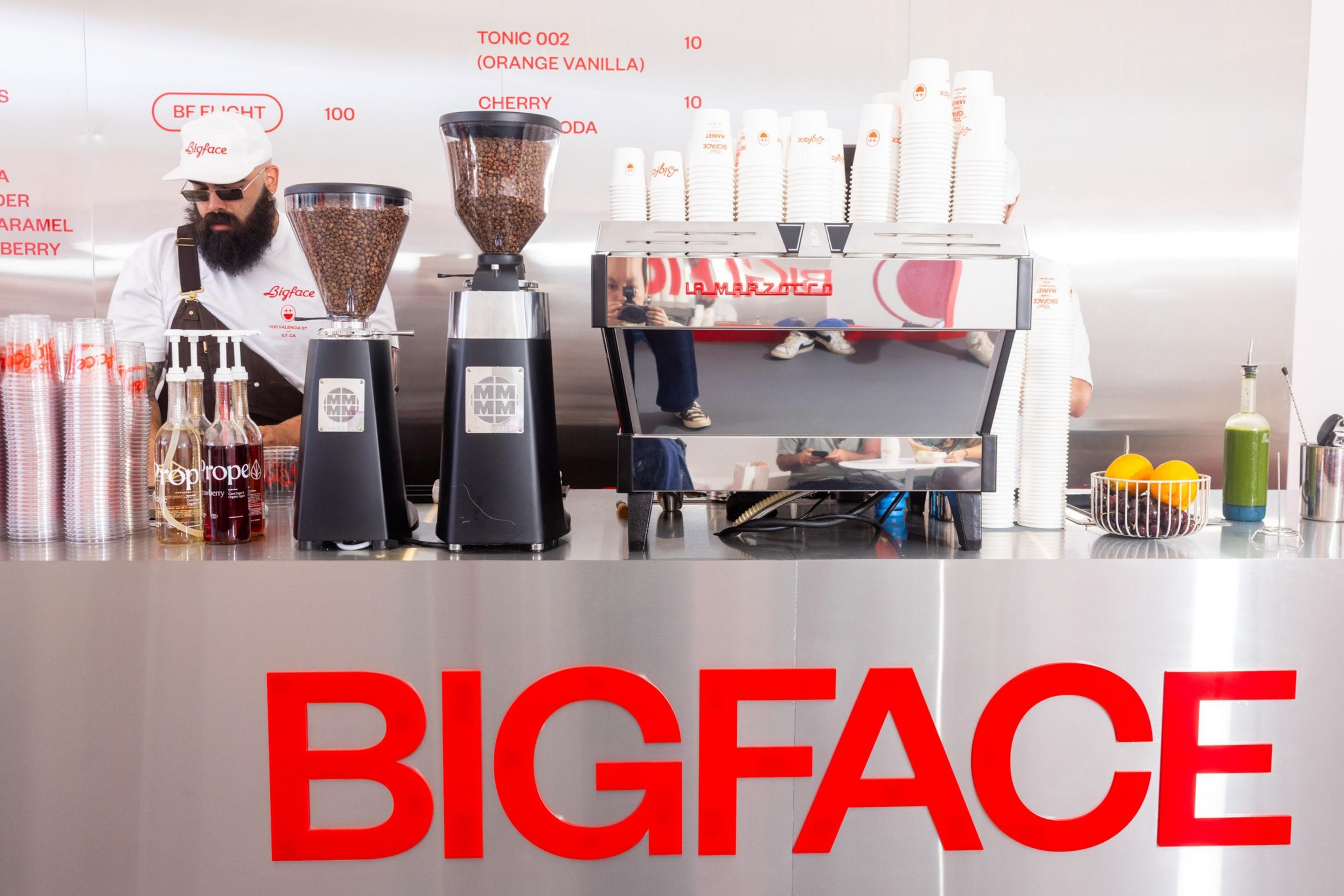 Jimmy Butler’s fancy coffee shop is coming back to SF