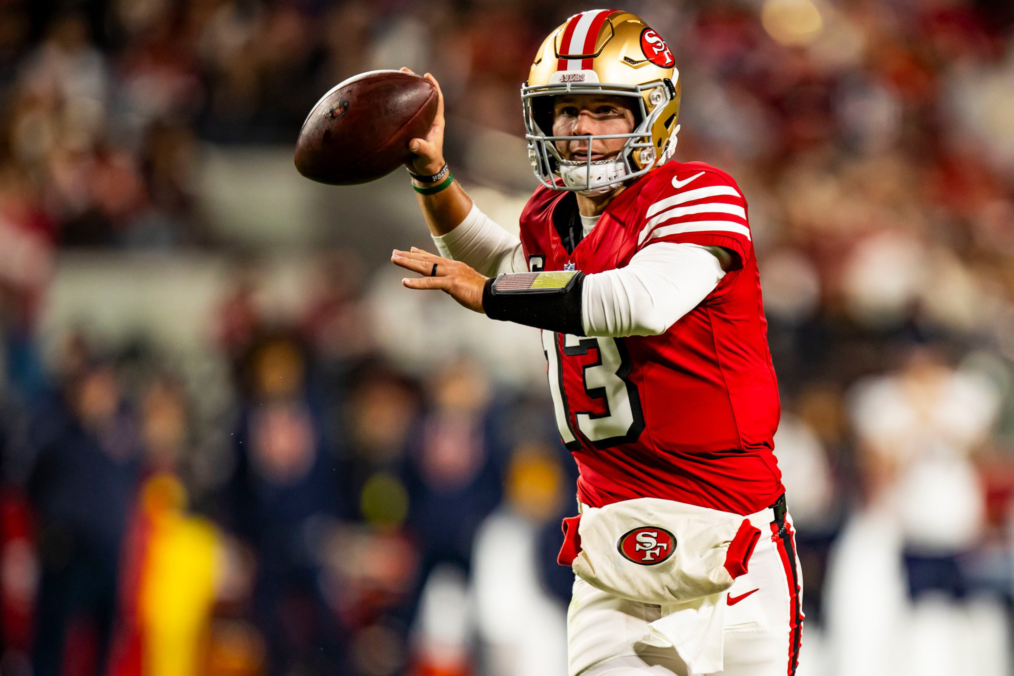 Kawakami: Well, who’s going to stop the implausible dream 49ers now?