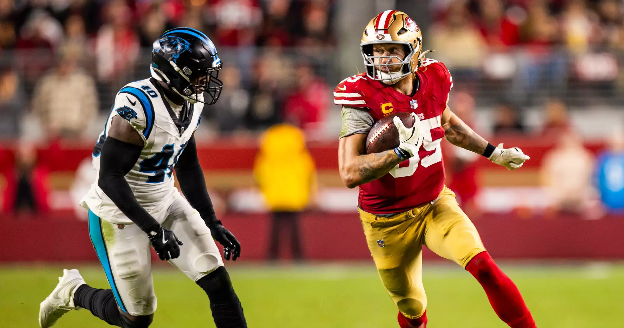 49ers vs. Browns: The Standard's 5 fast predictions | 49ers Webzone