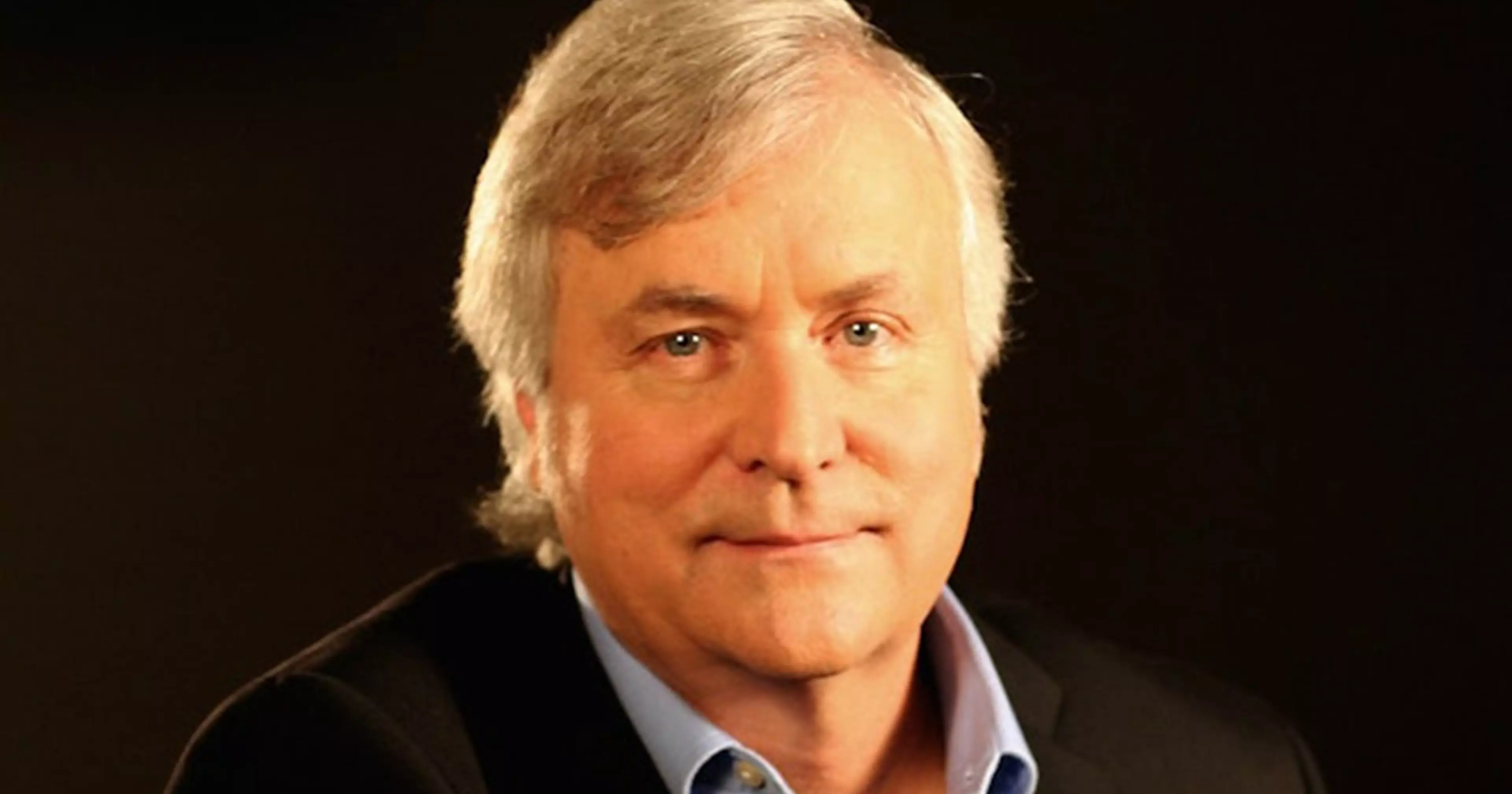 David Talbot, SF chronicler and Salon.com founder, suffers ‘severe stroke’