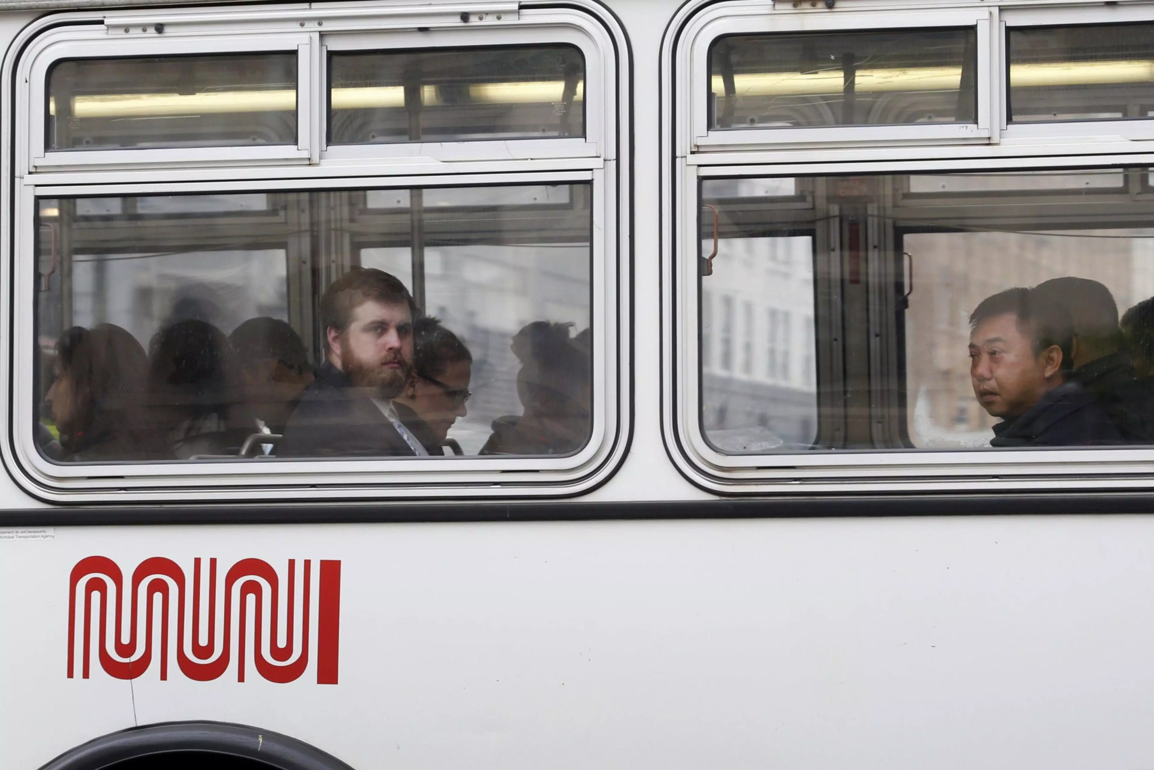 Muni blames PG&E for spiraling $15M costs, years of delays in train ...