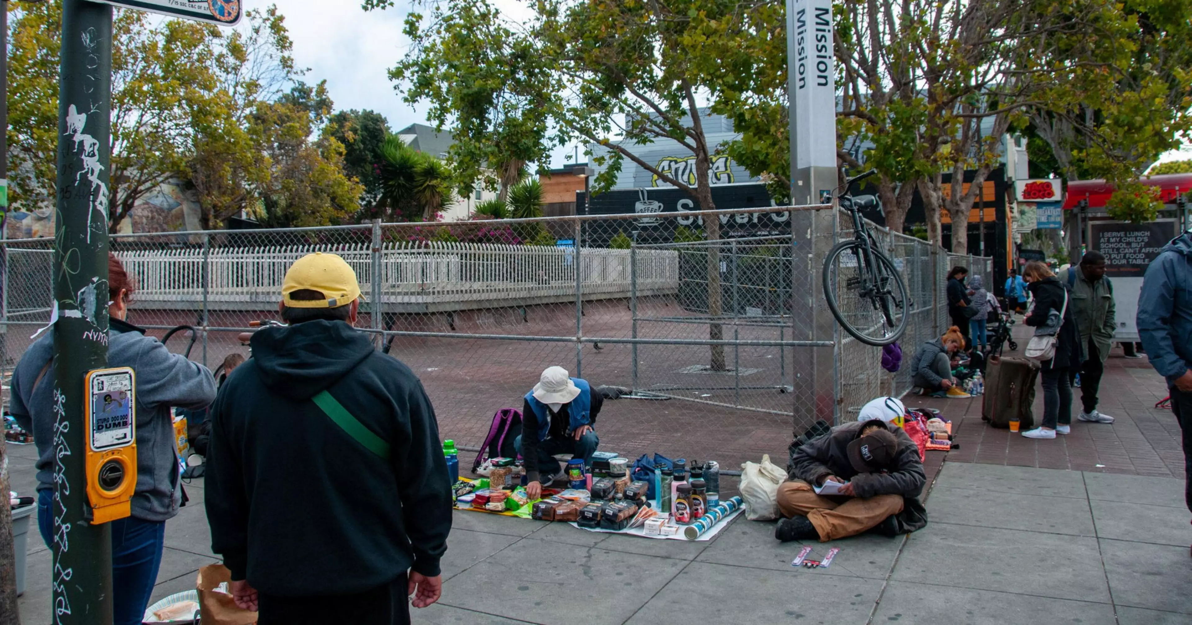 California’s latest bright idea? Make it legal for SF to stop sales of ...