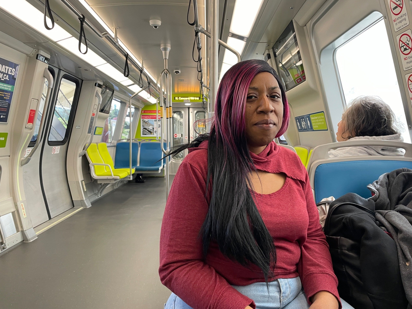 ‘A big part of my life’: BART riders face higher costs, worse commutes ...