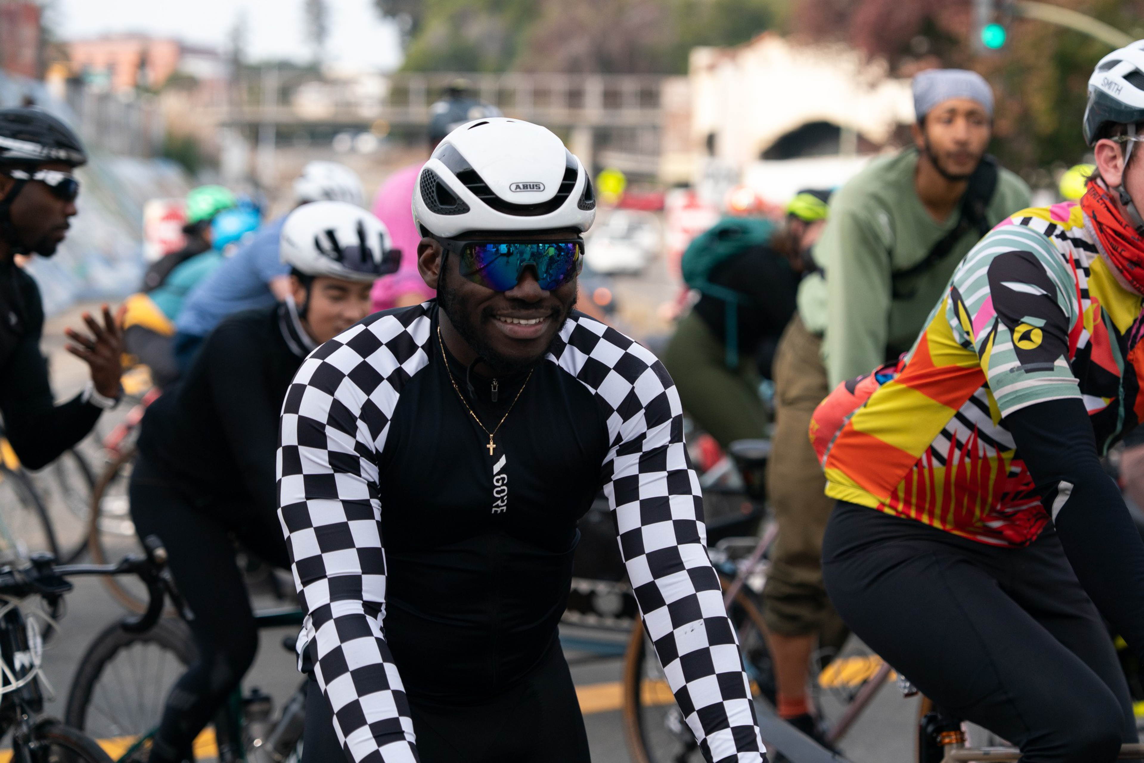 Bay Area cycling community rallies after Alex Pretti’s death