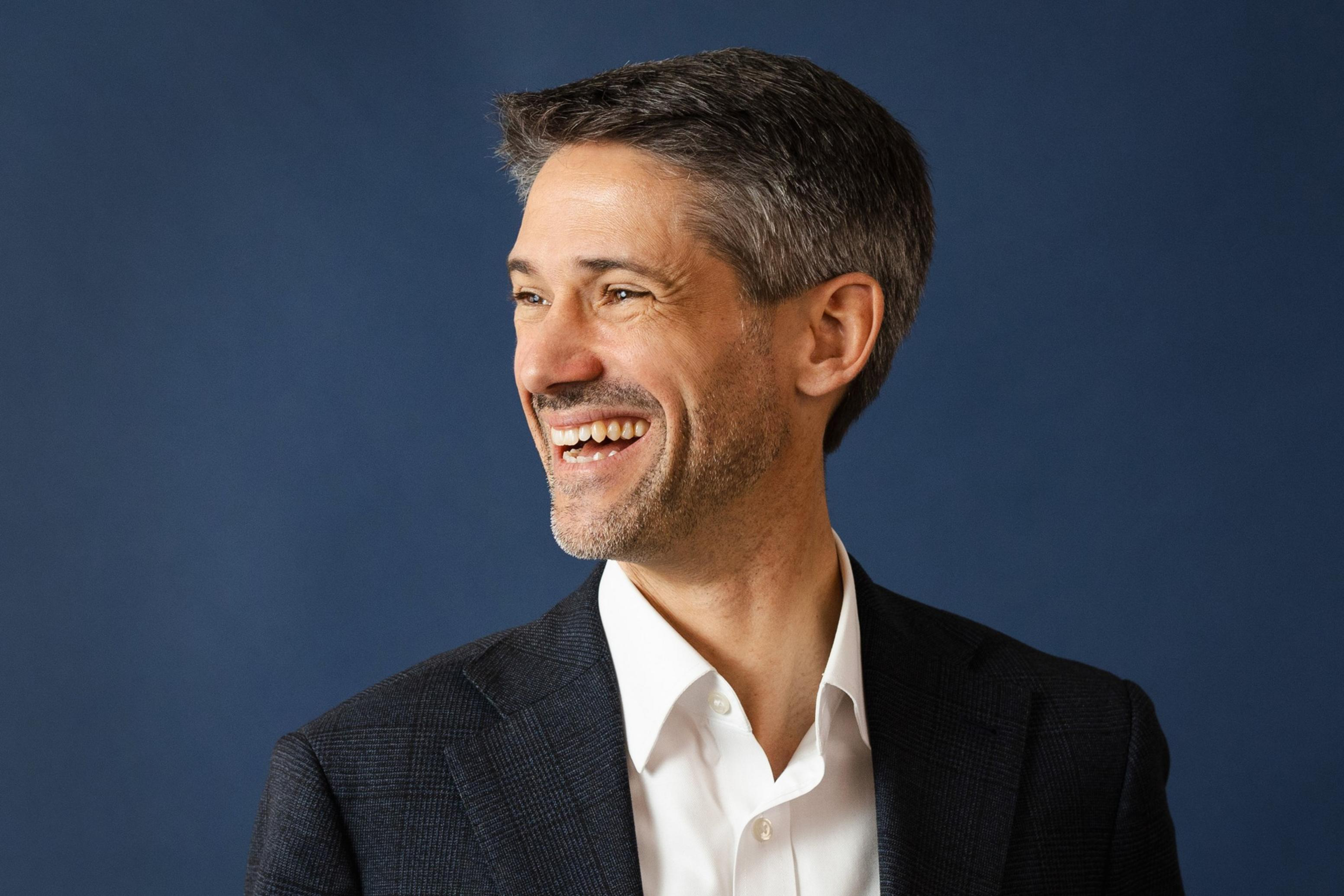 Tech’s pick for governor, Matt Mahan, makes his case for running California