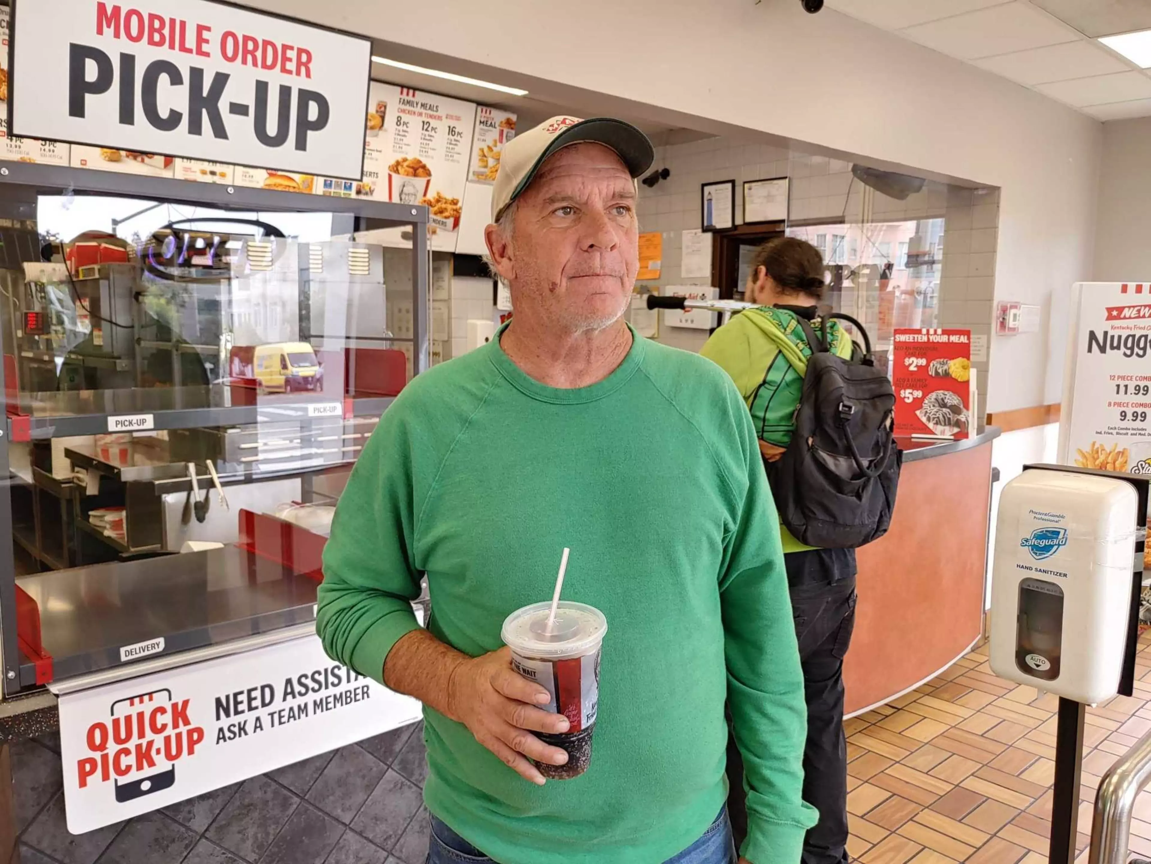 San Francisco fast food prices: Inflation puts burger meals over $20