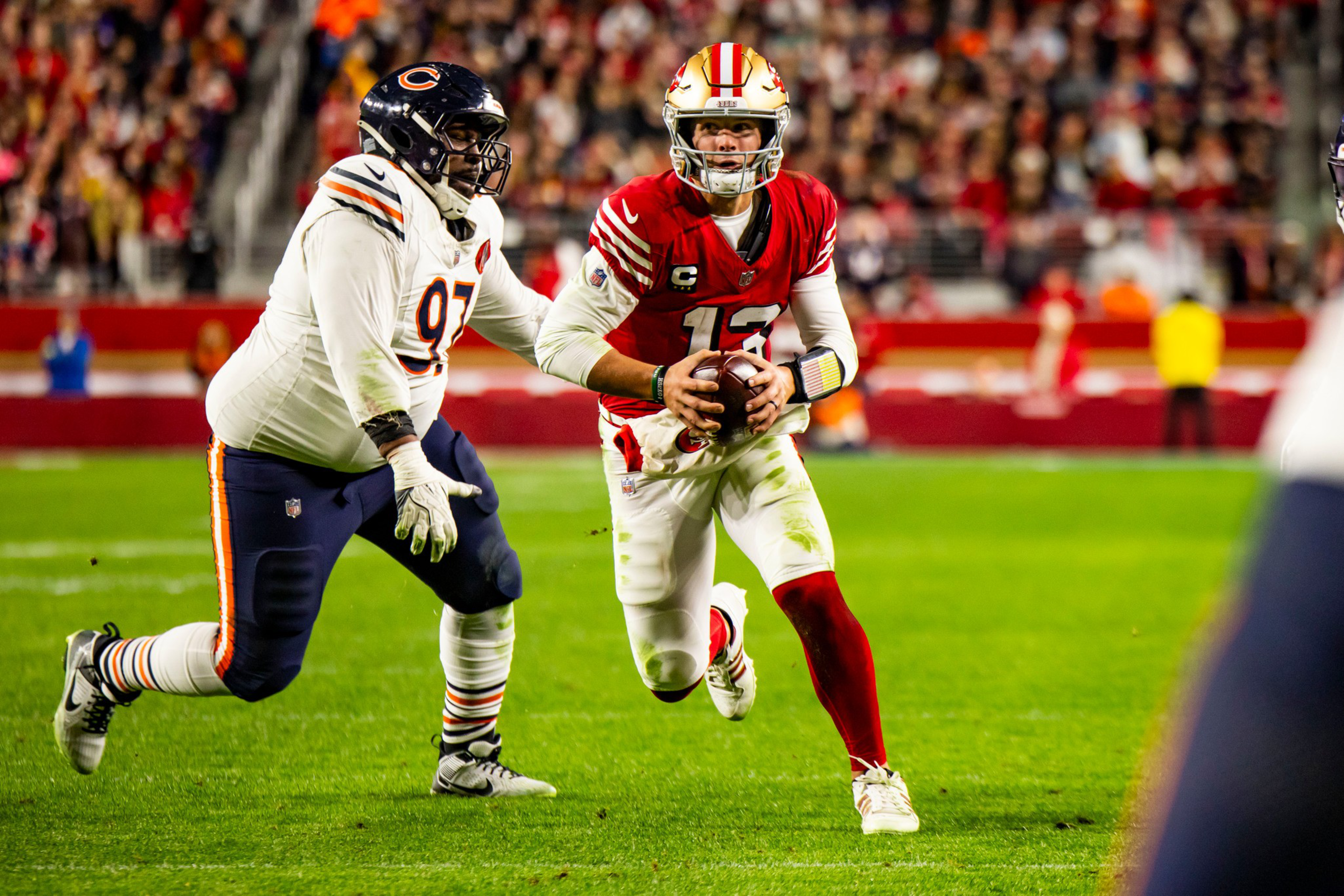 Kawakami: Shanahan’s longevity, Purdy is a bargain, and more 49ers ...