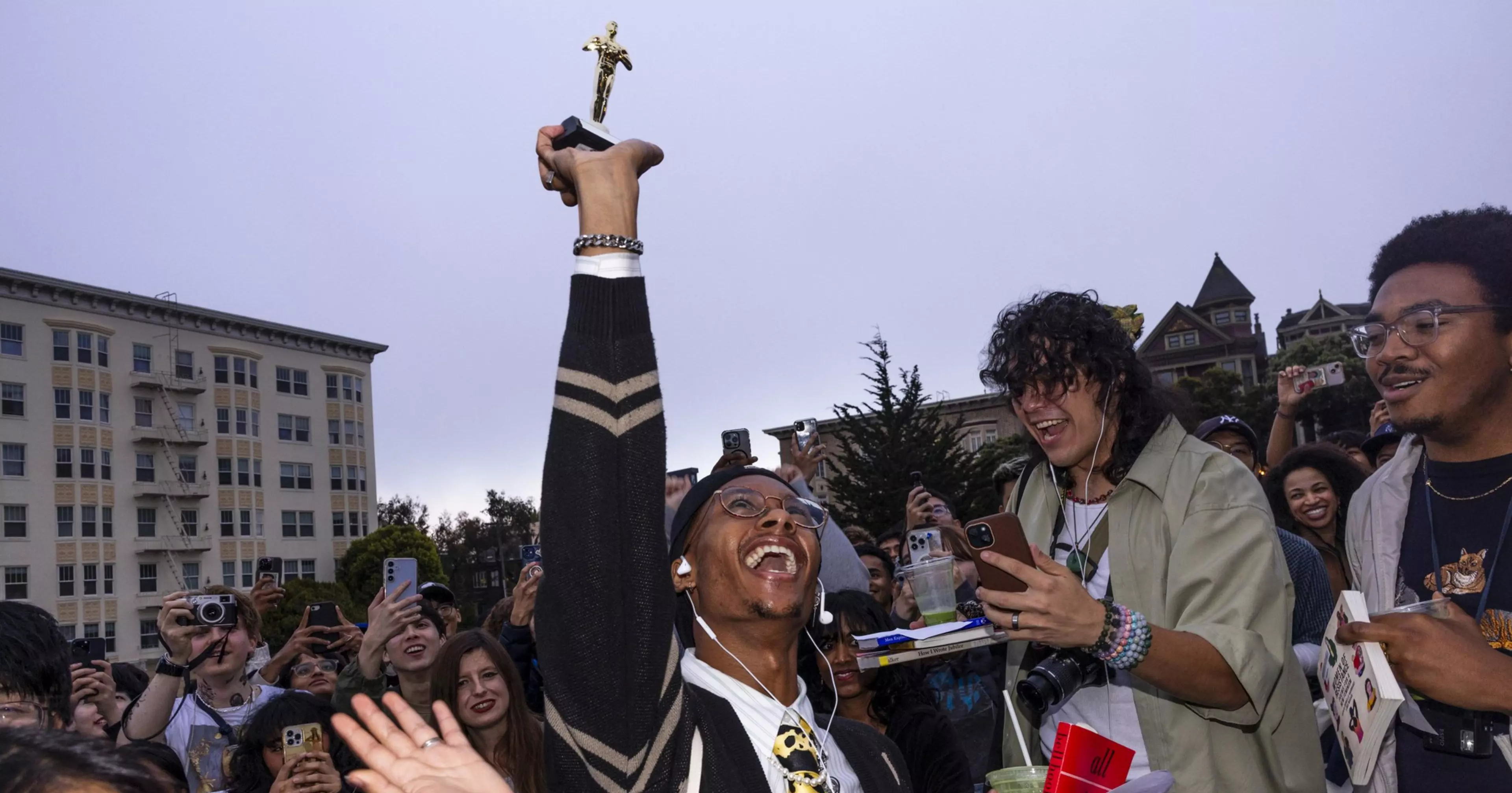 I lost SF’s ‘performative male’ contest — but learned what it means to ...