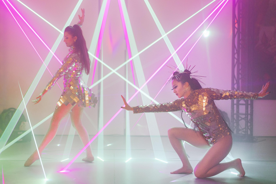 The best dance classes in SF, according to actual dance teachers