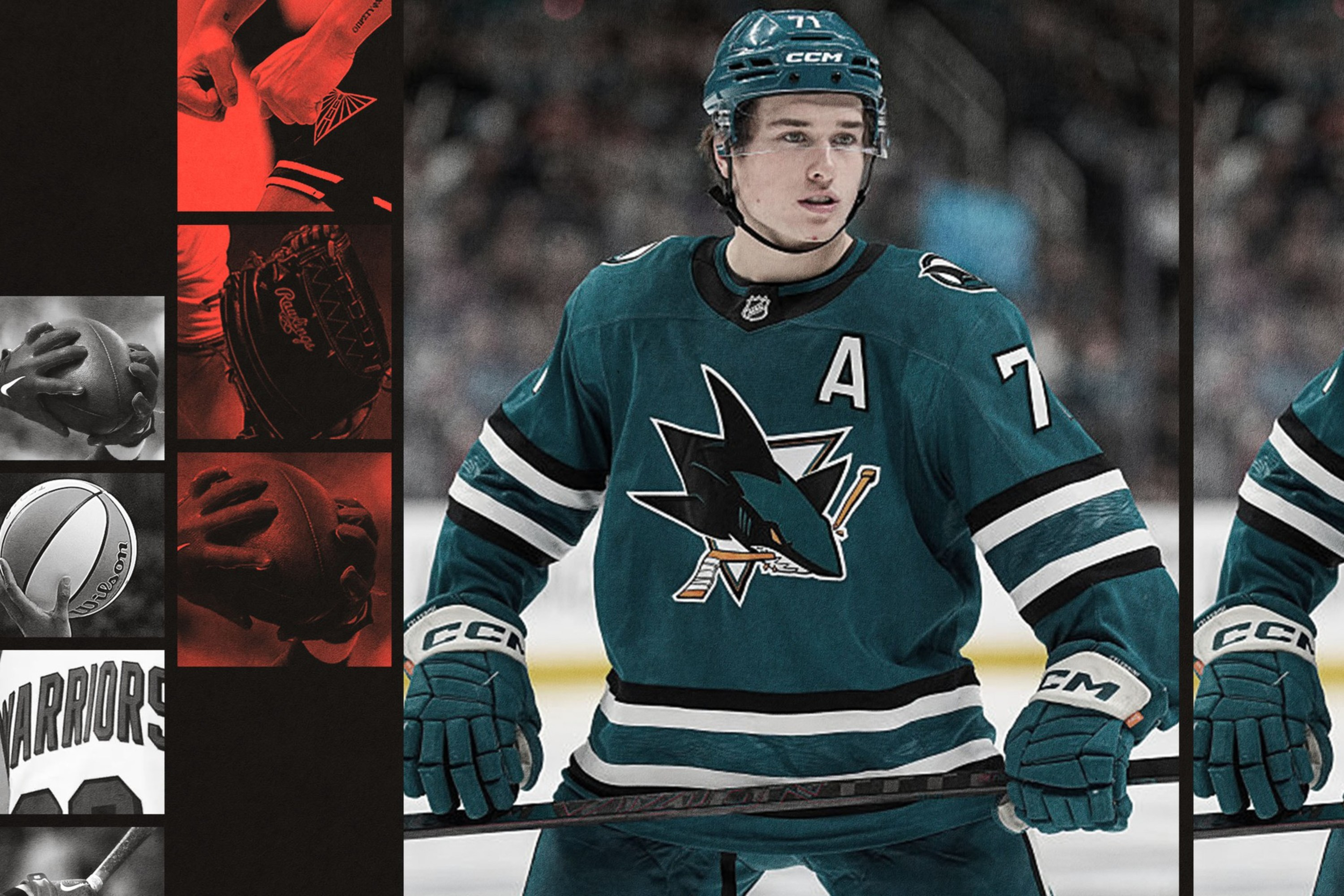 Section 415: Why everyone is jumping on the San Jose Sharks bandwagon