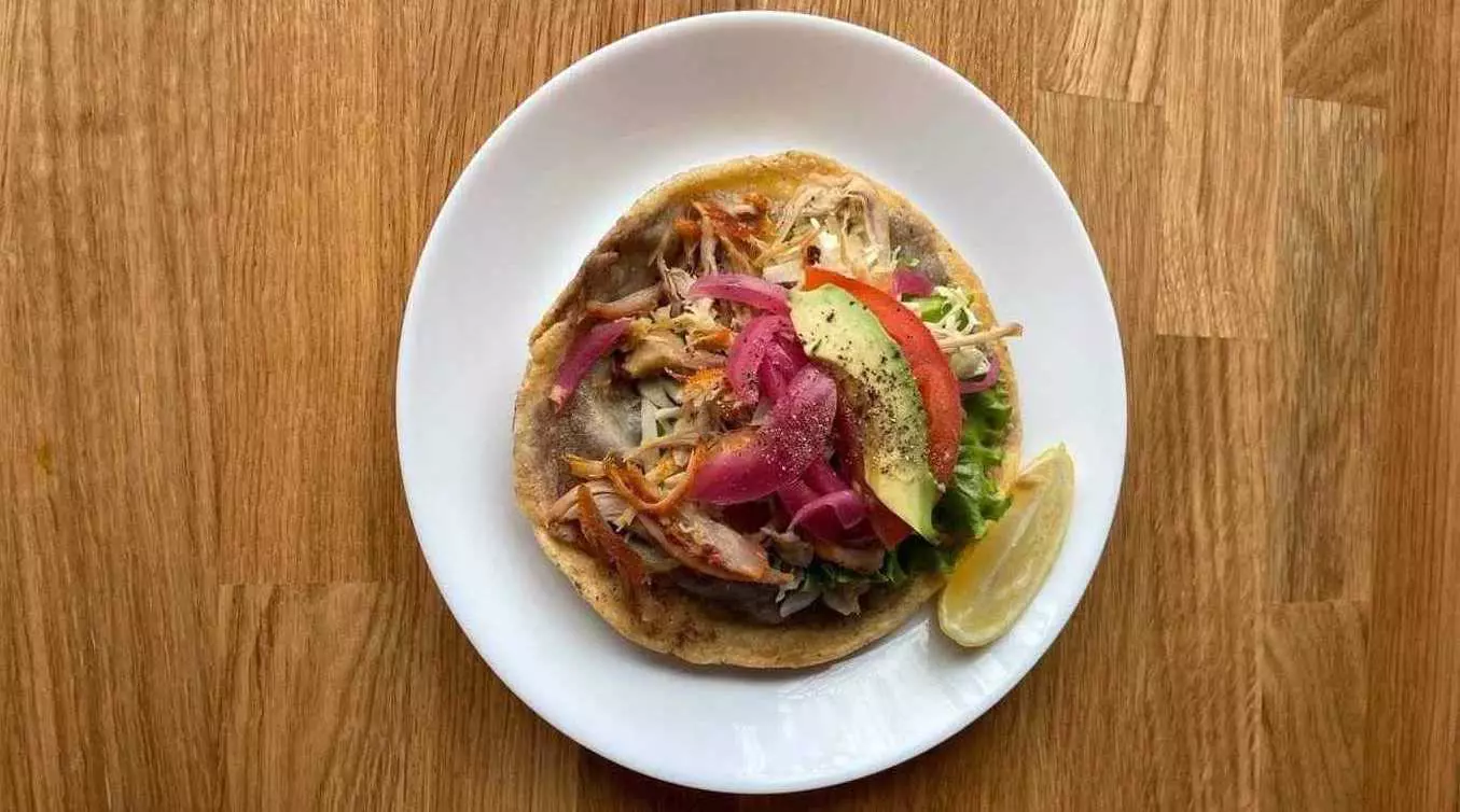 Ancient Mayan recipes set this SF restaurant’s menu apart
