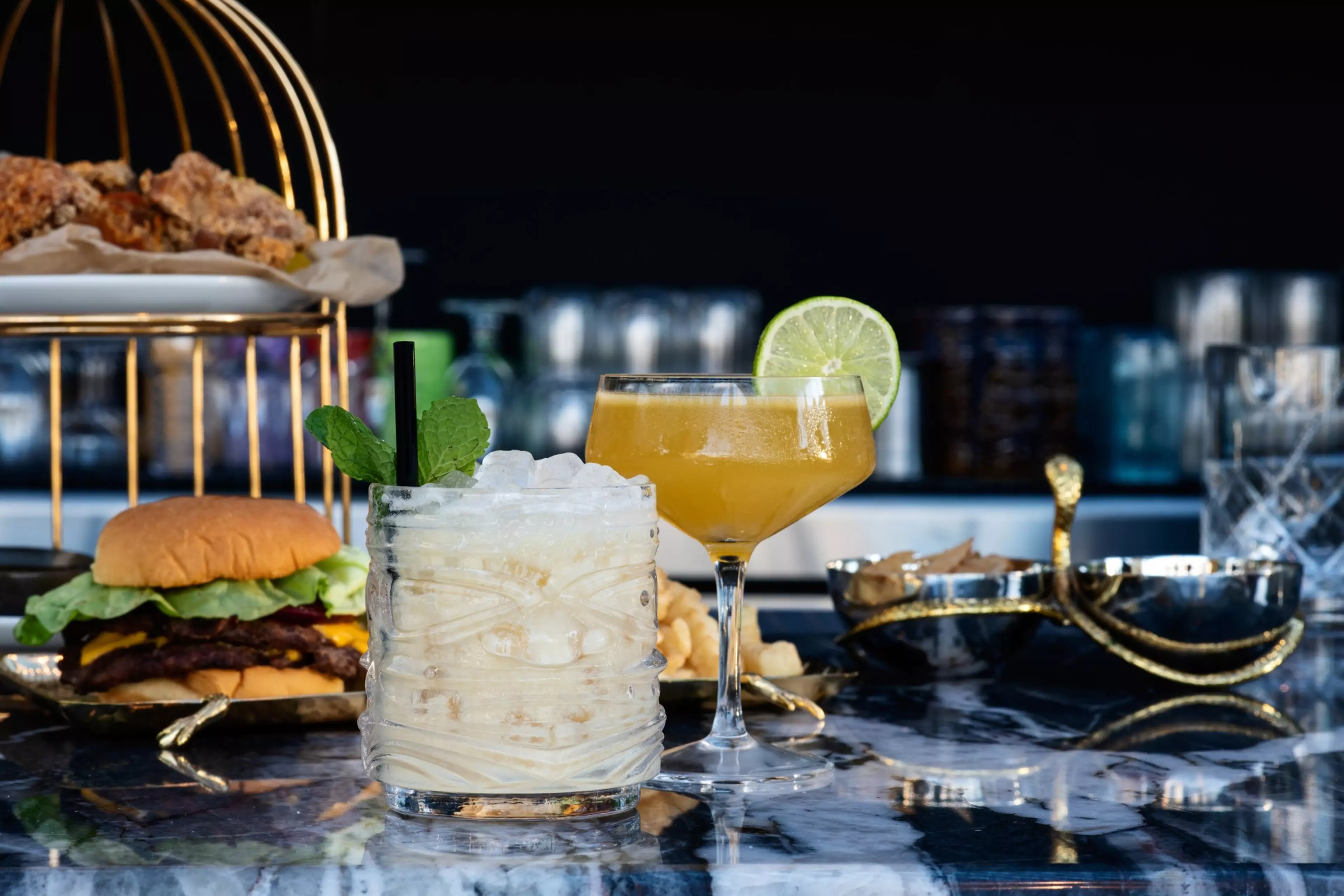 SF eats: A new rooftop bar, Insomnia Cookies expands, Marina Submarine ...