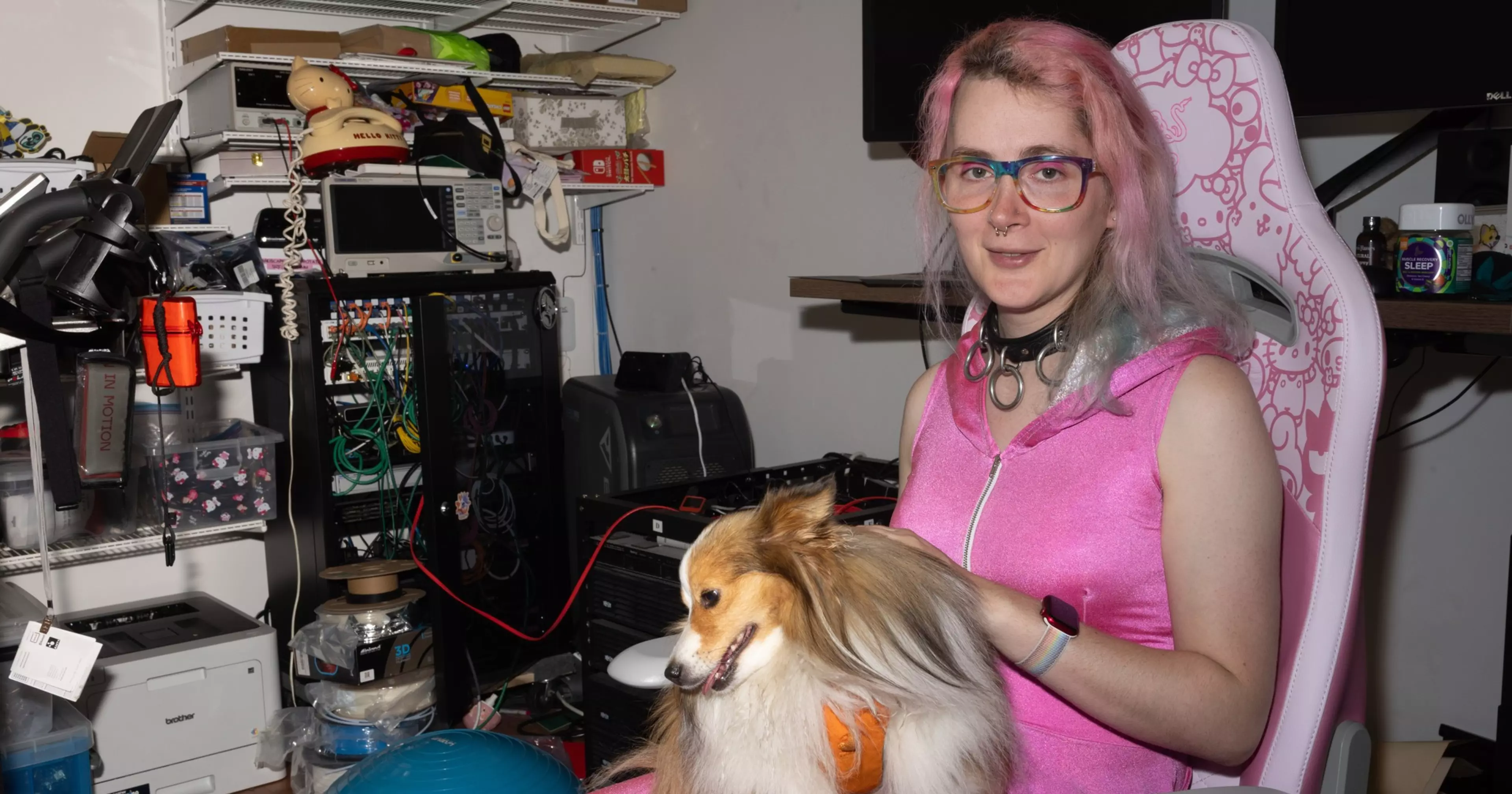 ‘Make your health insurance company cry’: One woman’s fight to turn the ...