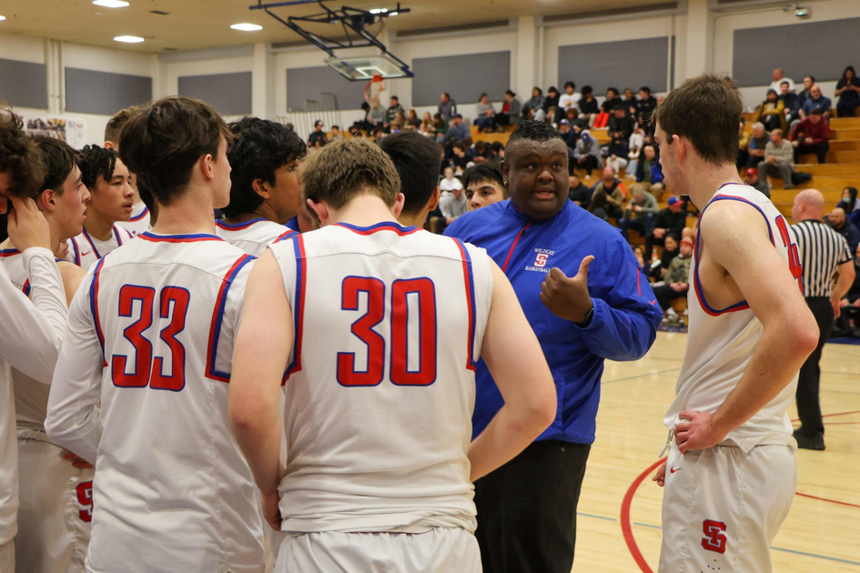 First Black head coach in St. Ignatius basketball history earns first win