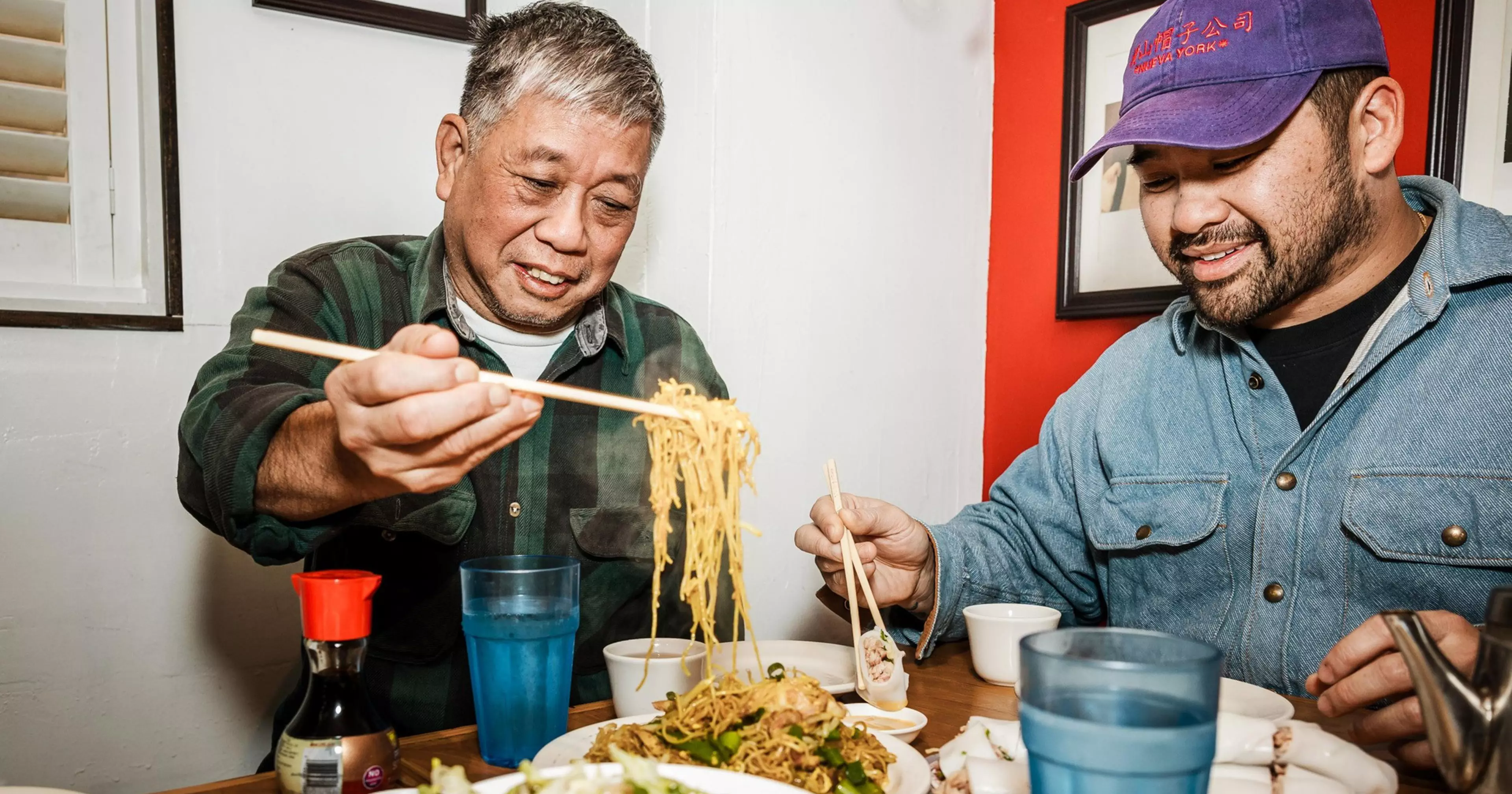 For chef Brandon Jew, a closure in Chinatown is bigger than one restaurant