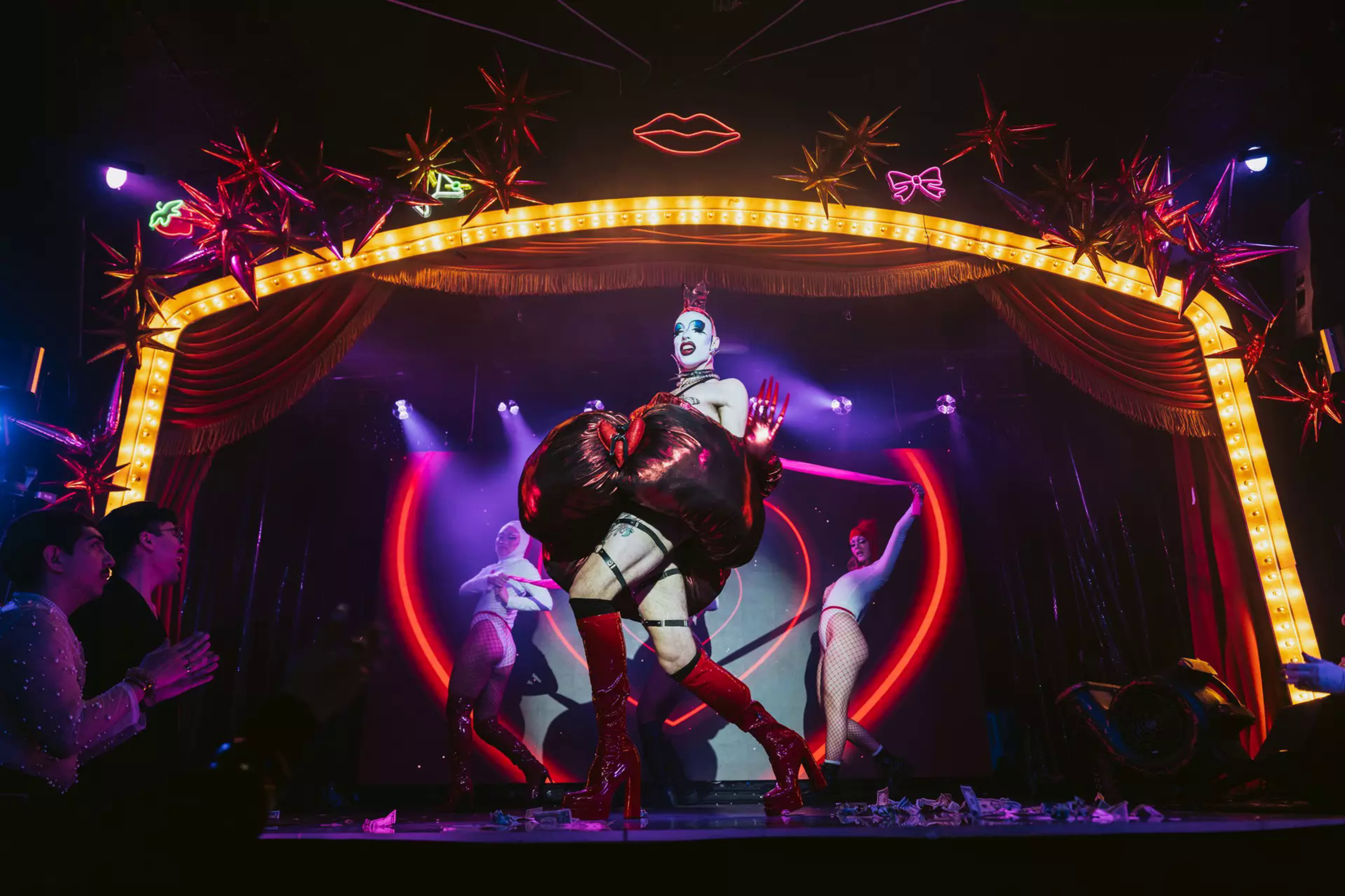 SFPD’s top cop is supposed to be temporary. He’s not acting like it