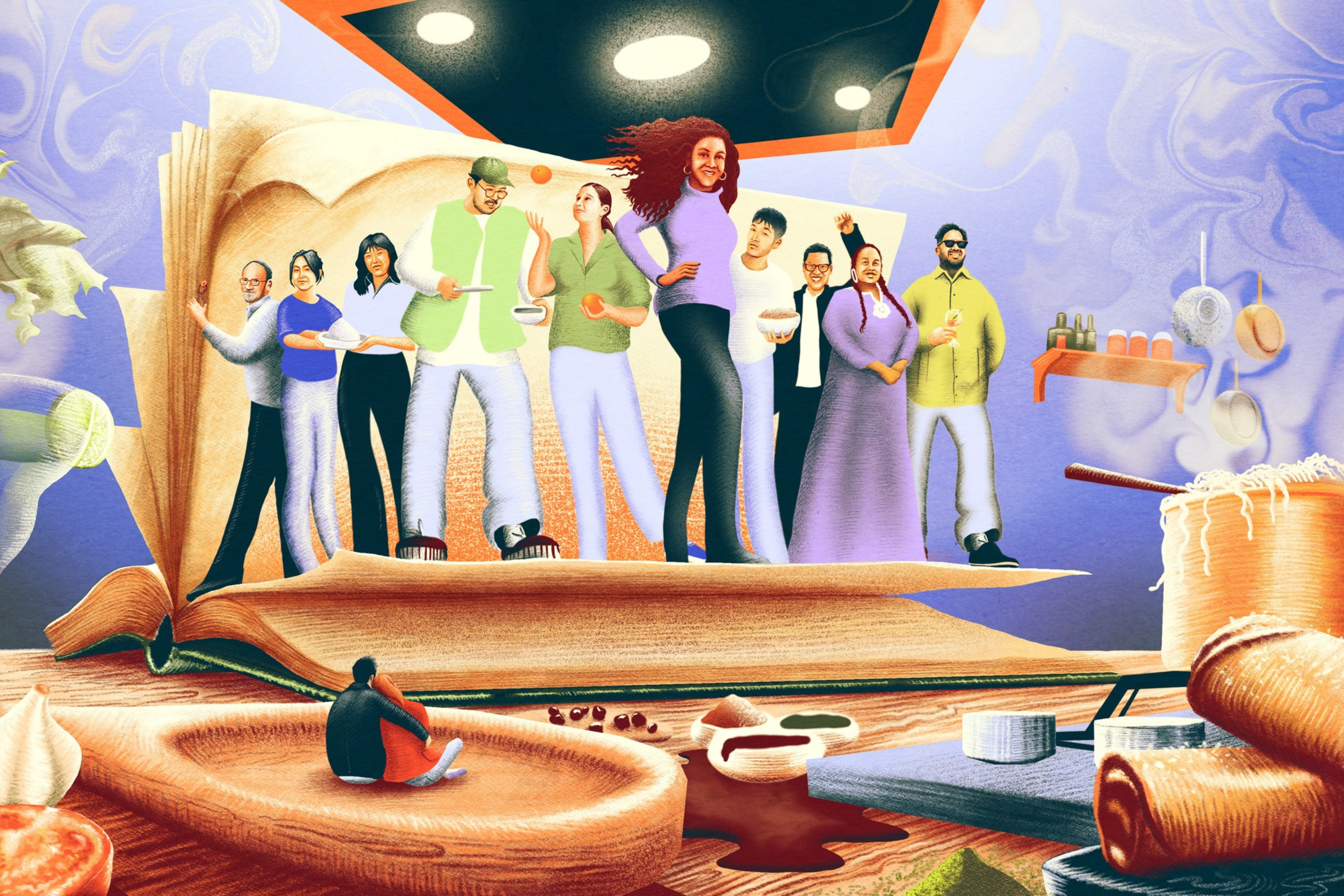Why everyone is playing mahjong right now