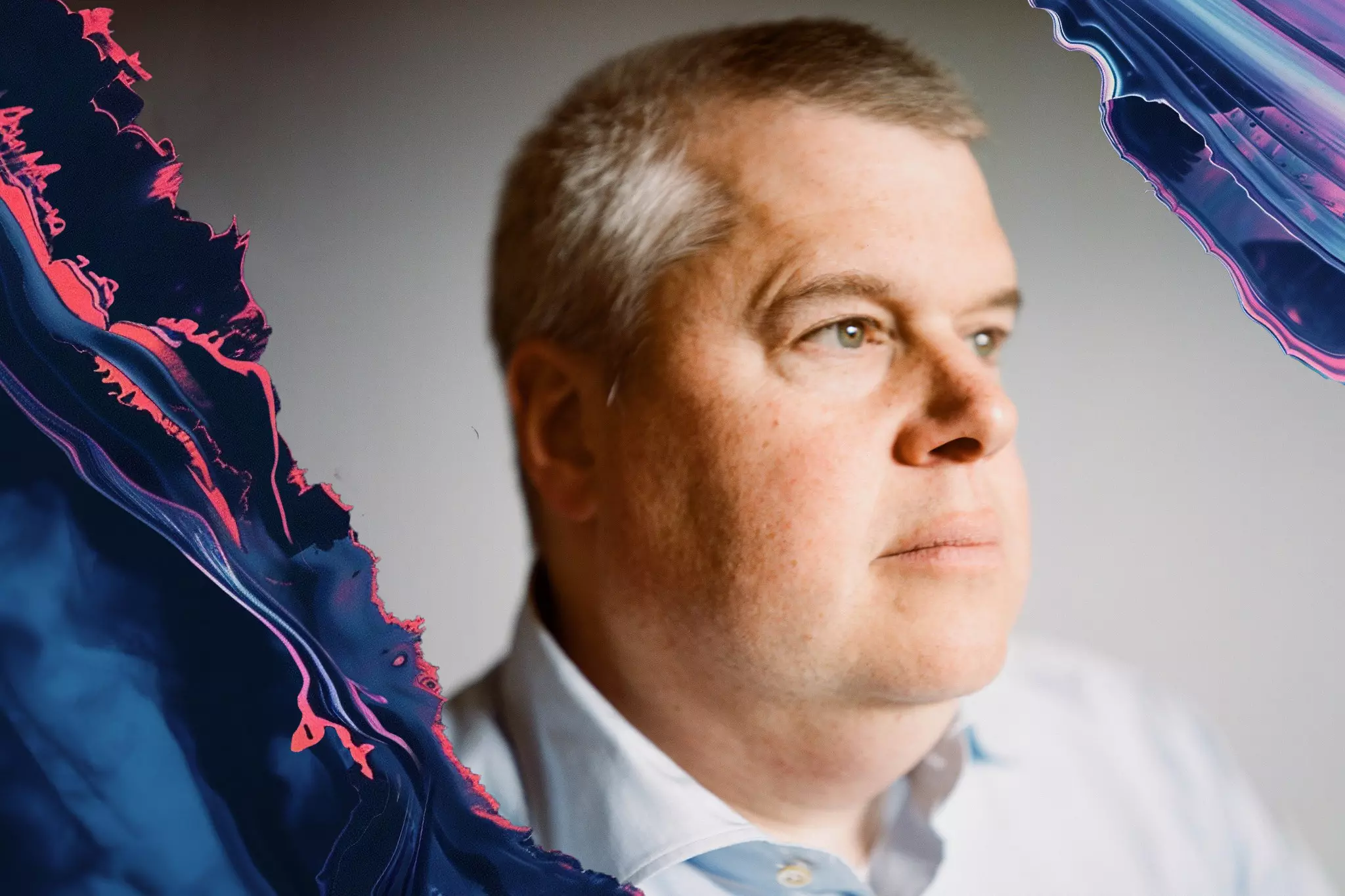 Best-selling author Daniel Handler, aka Lemony Snicket, on terrors real ...