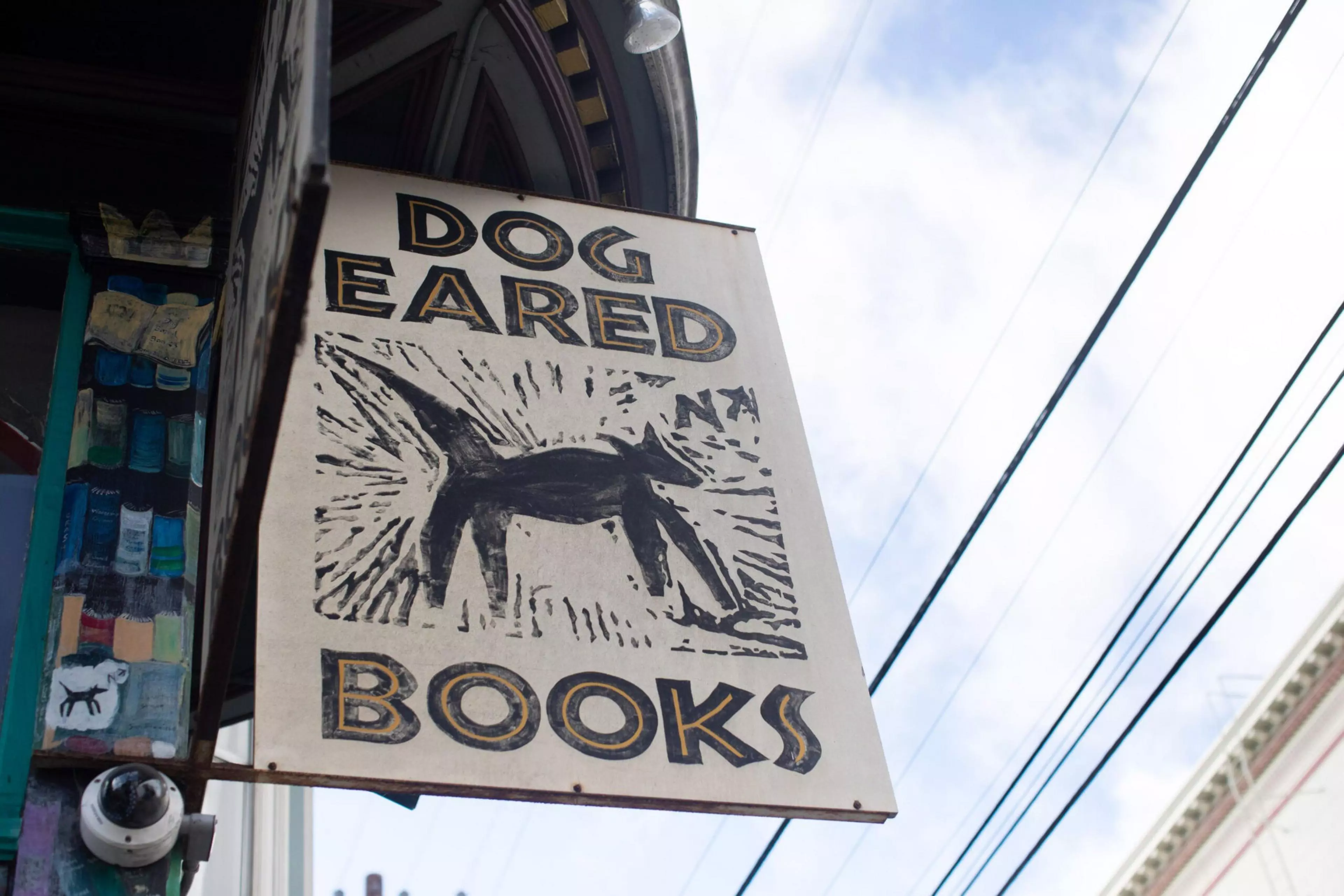How this beloved San Francisco bookstore is still winning in the age of ...