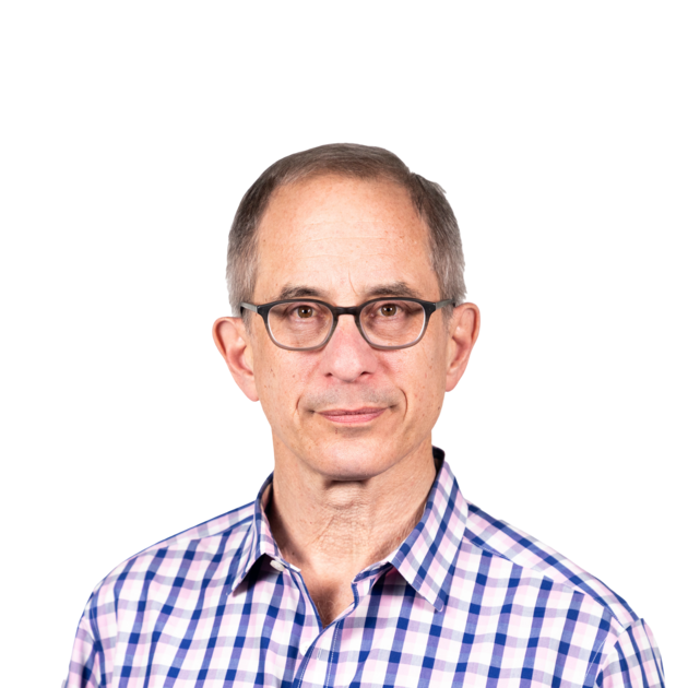 Adam Lashinsky