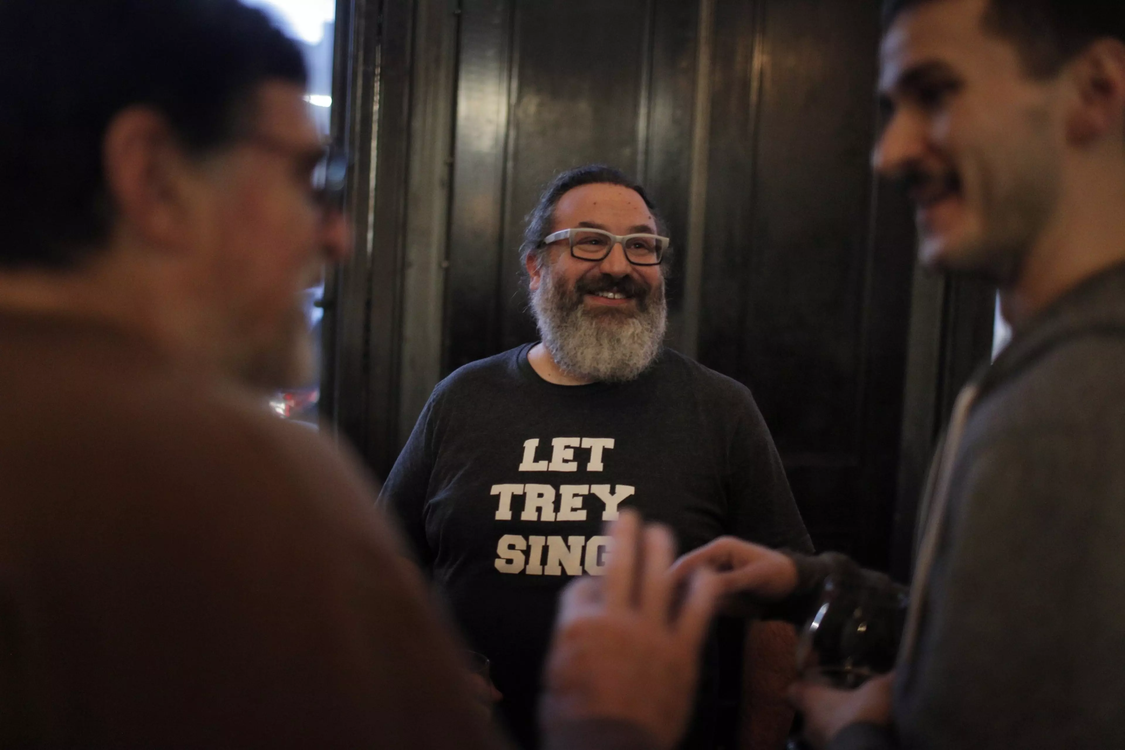 One of SF’s most famous brewers launches new beer label