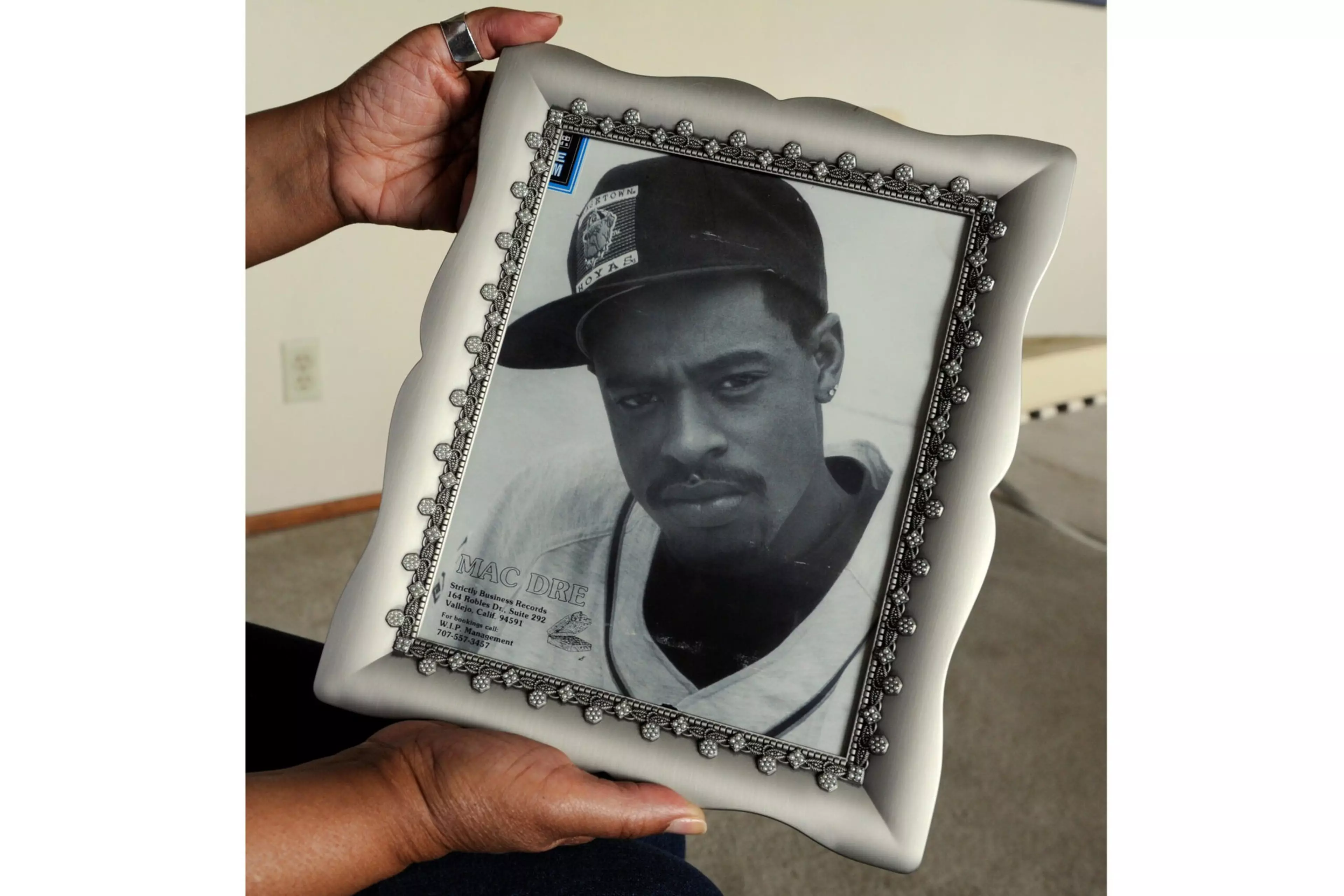 Mac Dre’s murder: Rapper imprisoned for revenge killings speaks out