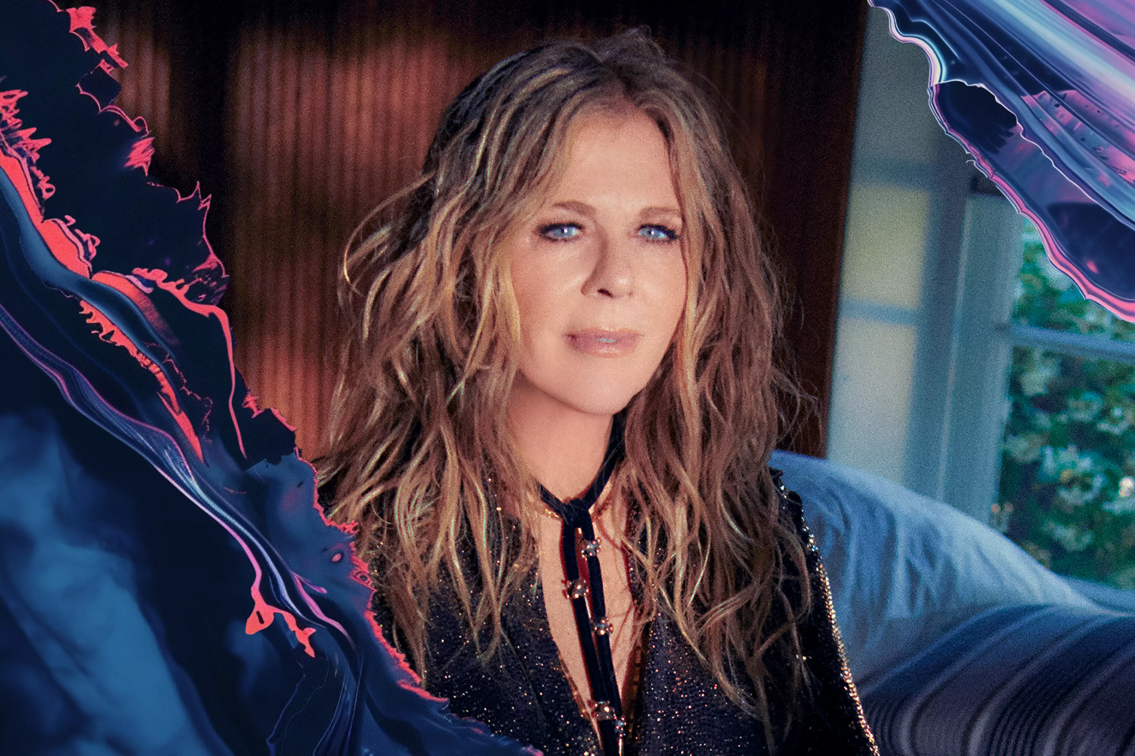 Inside actor Rita Wilson’s other life as a singer