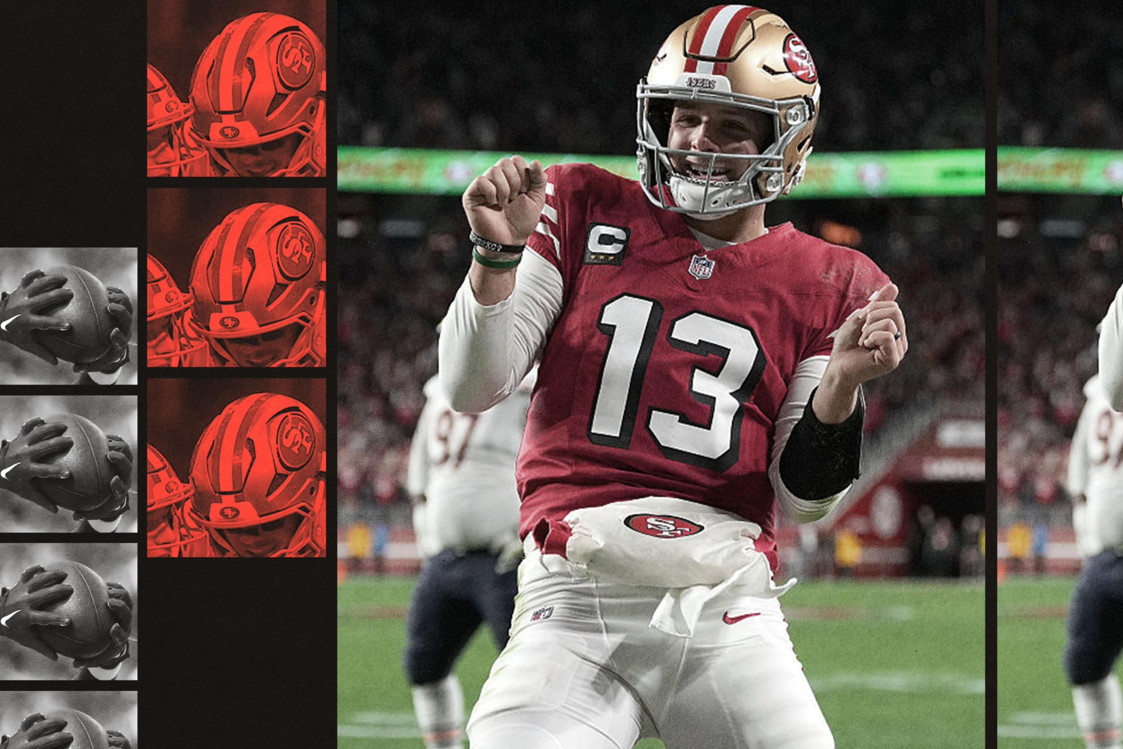 Why the 49ers added former All-Pro Eric Kendricks as they gear up for a ...