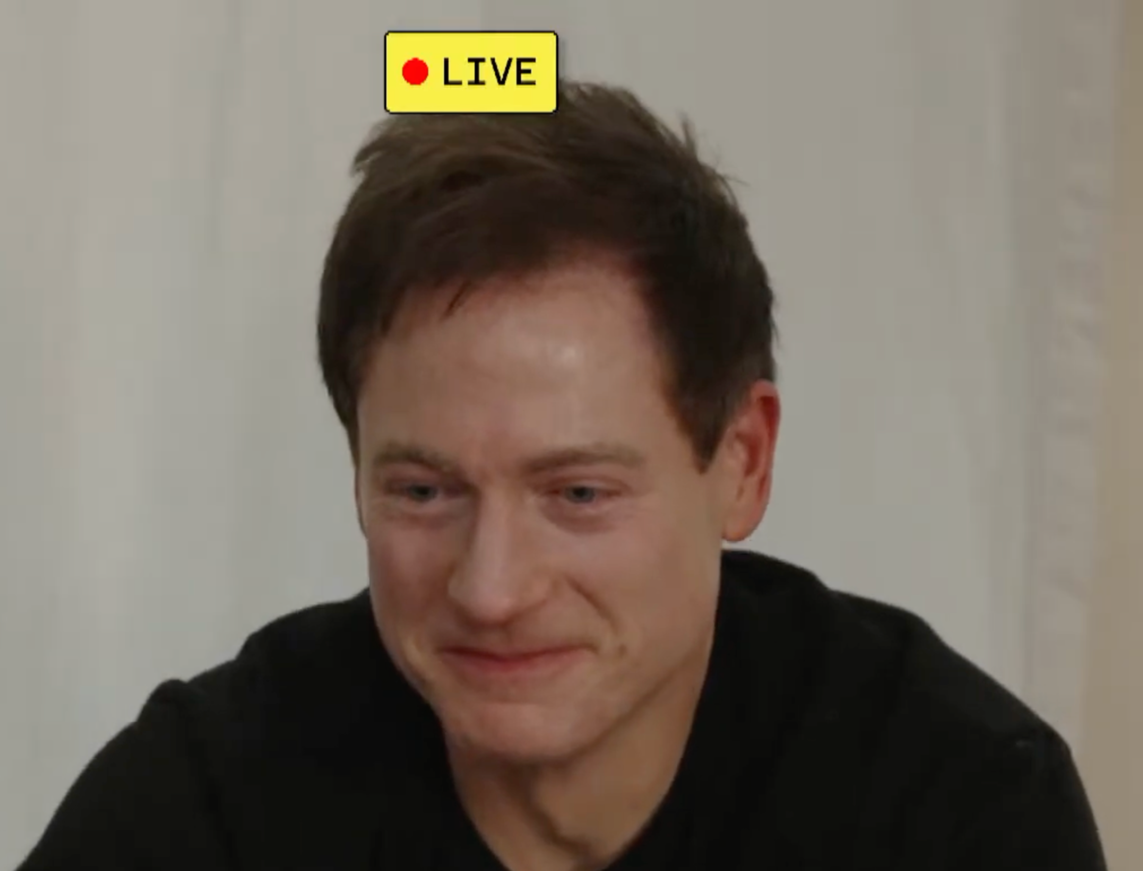 Longevity expert takes magic mushrooms on a six-hour livestream. Tech ...