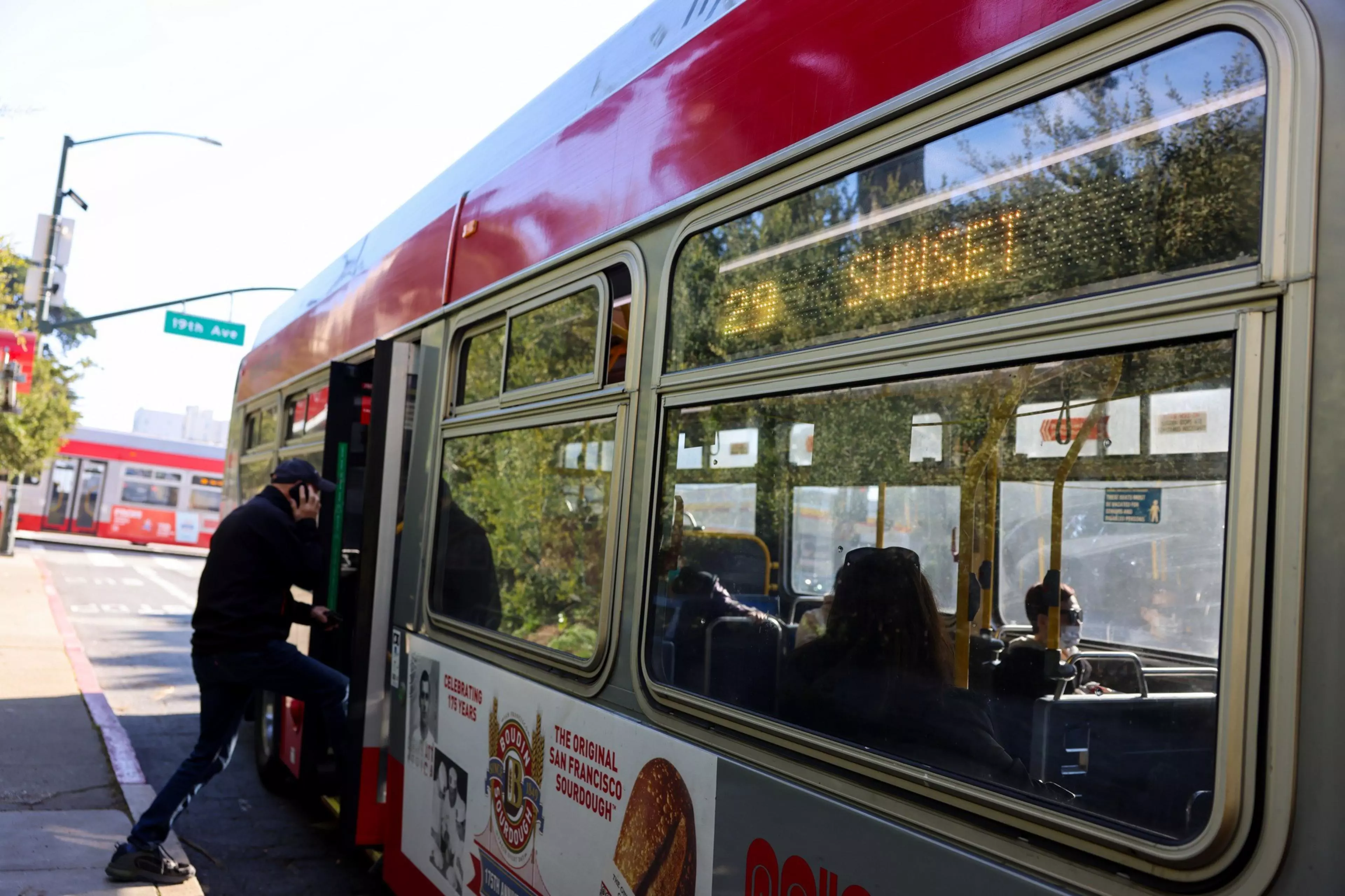 San Francisco might cut these Muni routes to save $50M