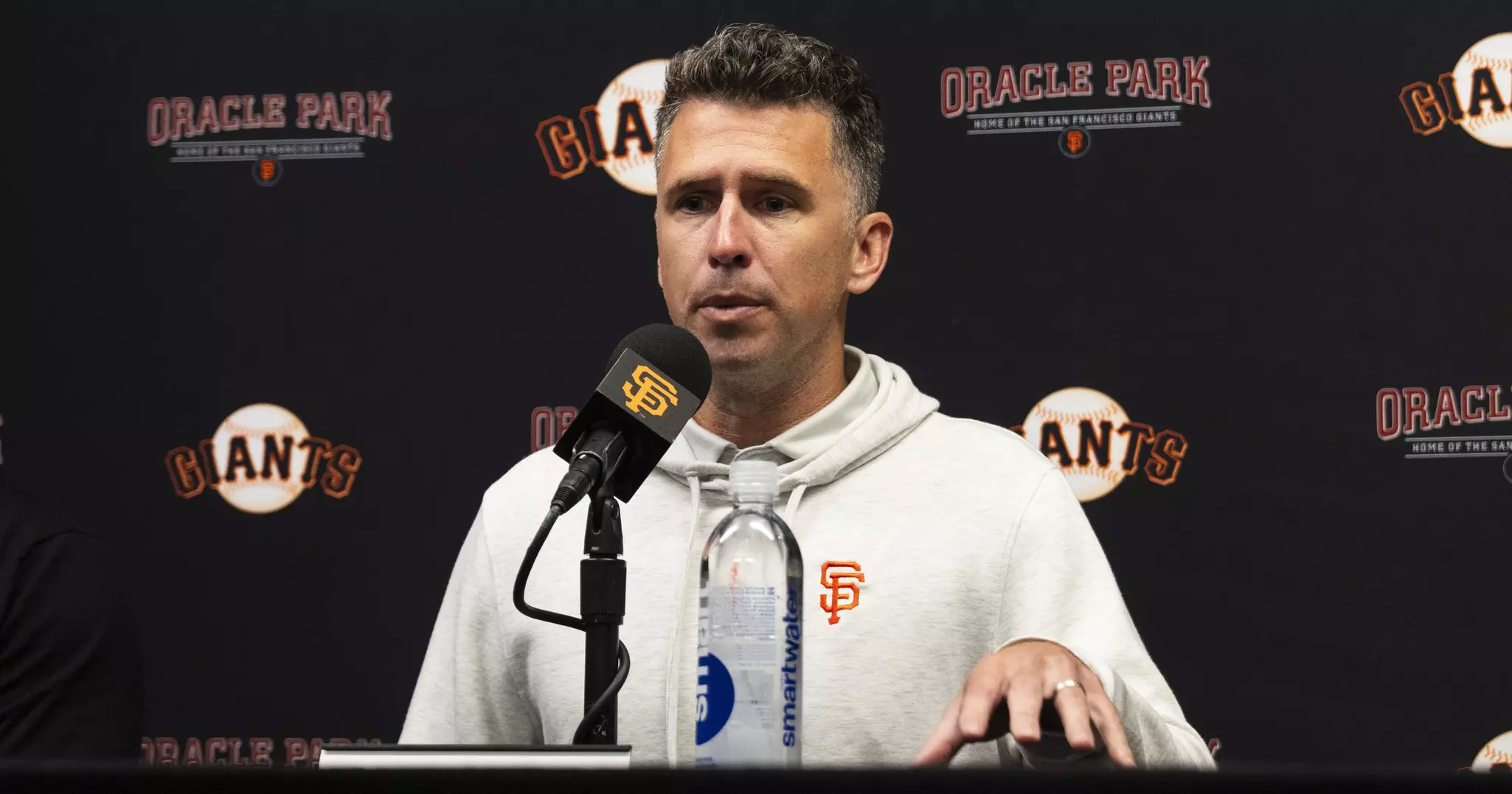 More shakeups on horizon for Giants as Buster Posey commits long-term