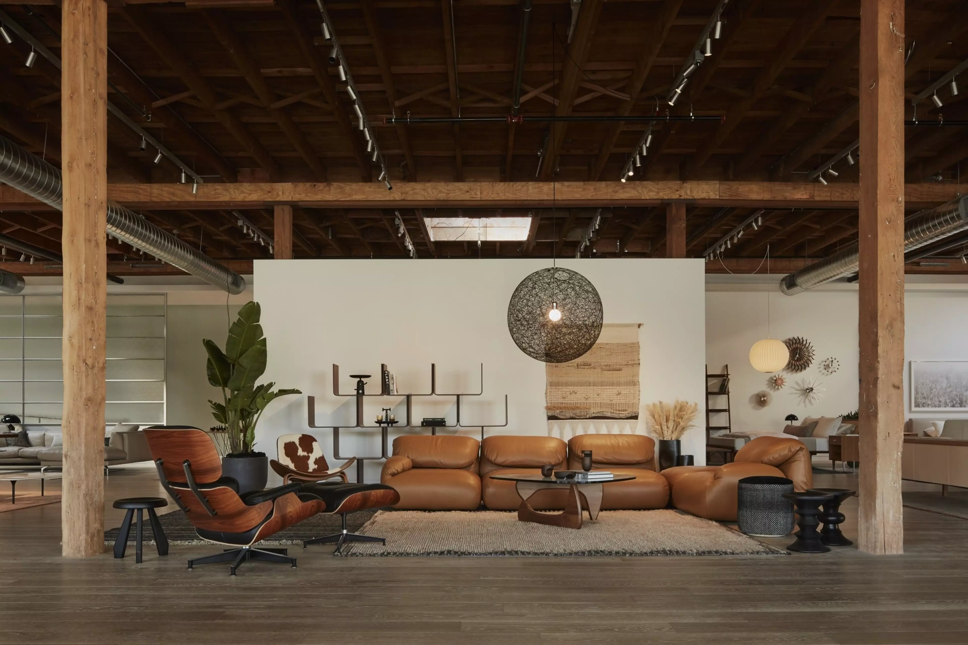 First look: Inside an iconic design store’s new San Francisco showroom