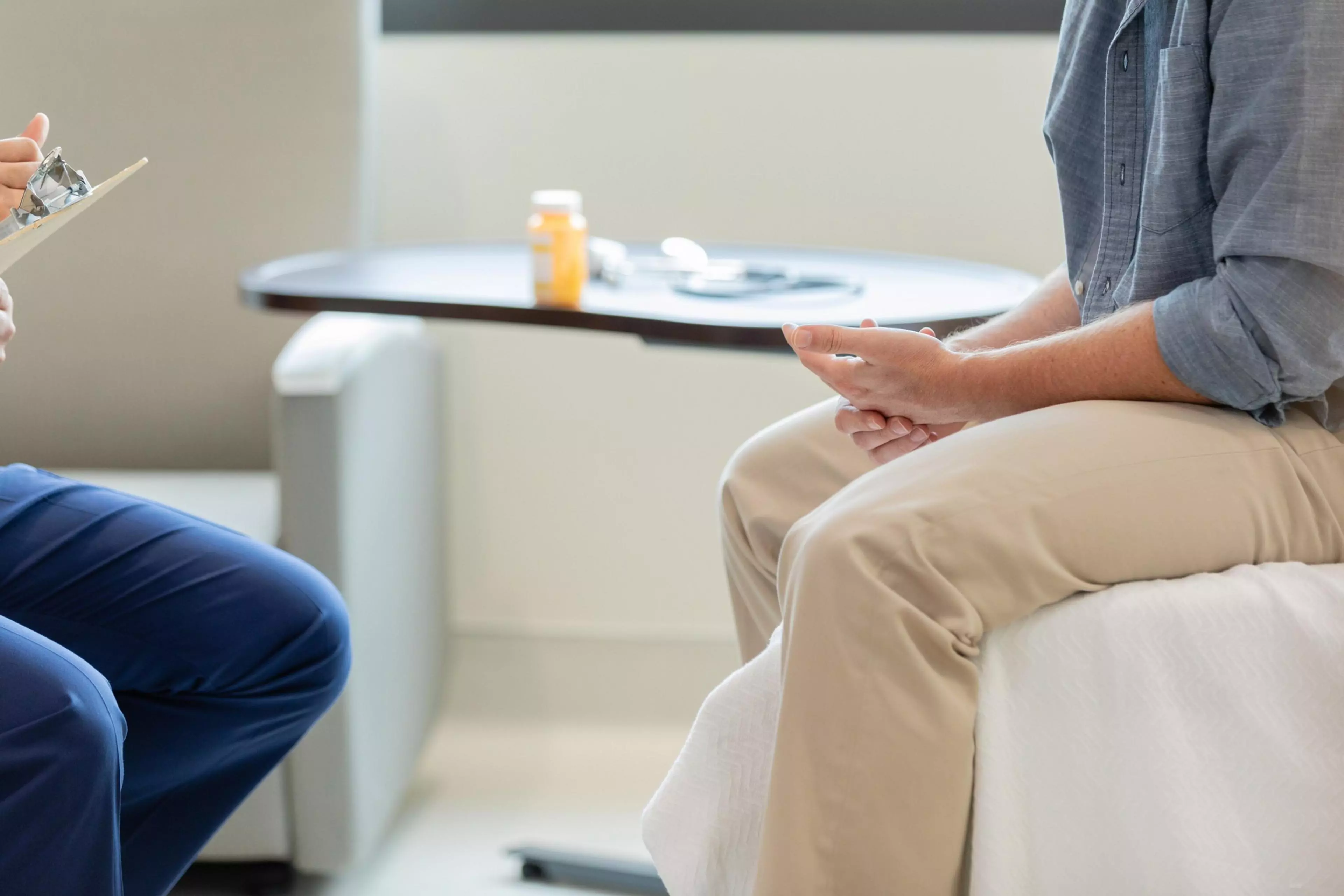 A birth control pill for men? A San Francisco startup is bringing it ...