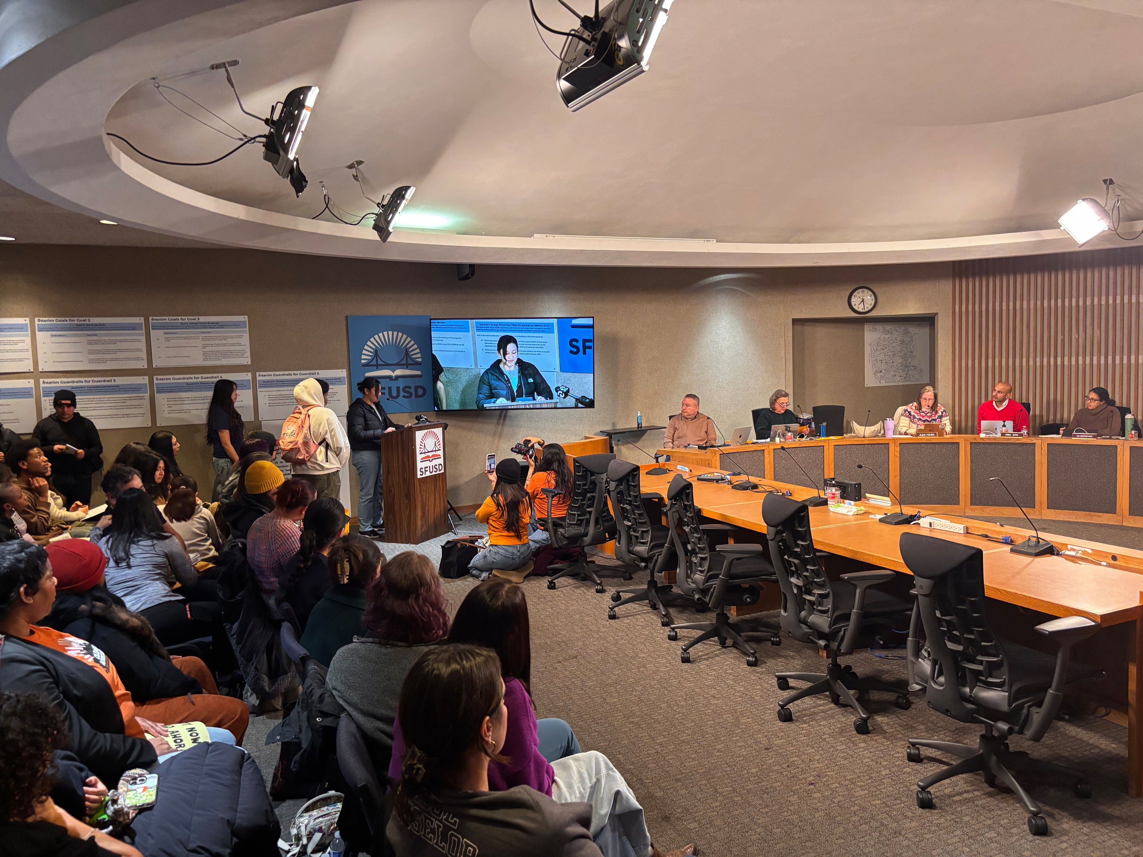 Why is San Francisco called Bip City?